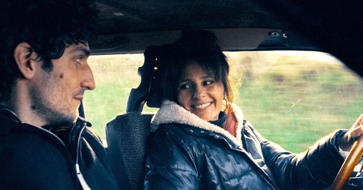 Recensie: in misdaadfilm L’innocent zit alles constant net even anders ...