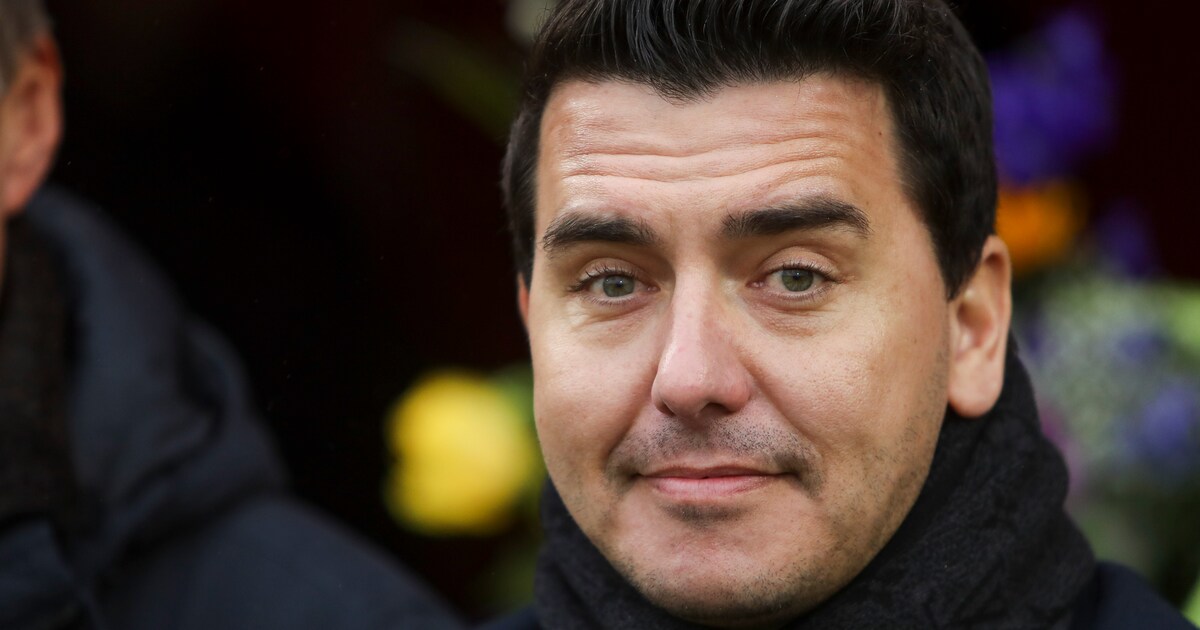 Jan Smit verzette zich tegen keuze voor Mia en Dion als songfestivalact ...