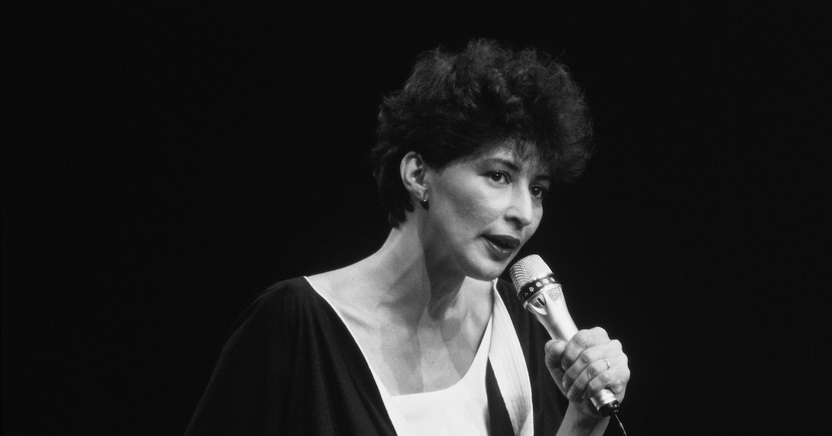 Of ze wilde of niet, Heddy Lester (1950-2023) is voor altijd verbonden ...