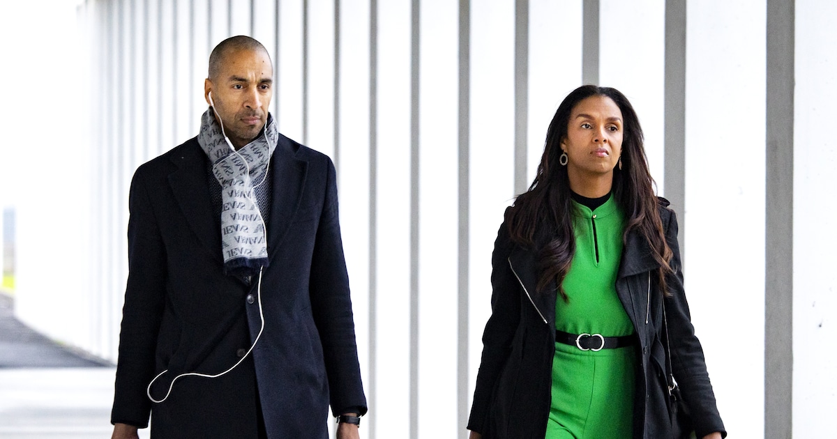 Advocaten verdachten moord op Derk Wiersum bepleiten vrijspraak | Het Parool