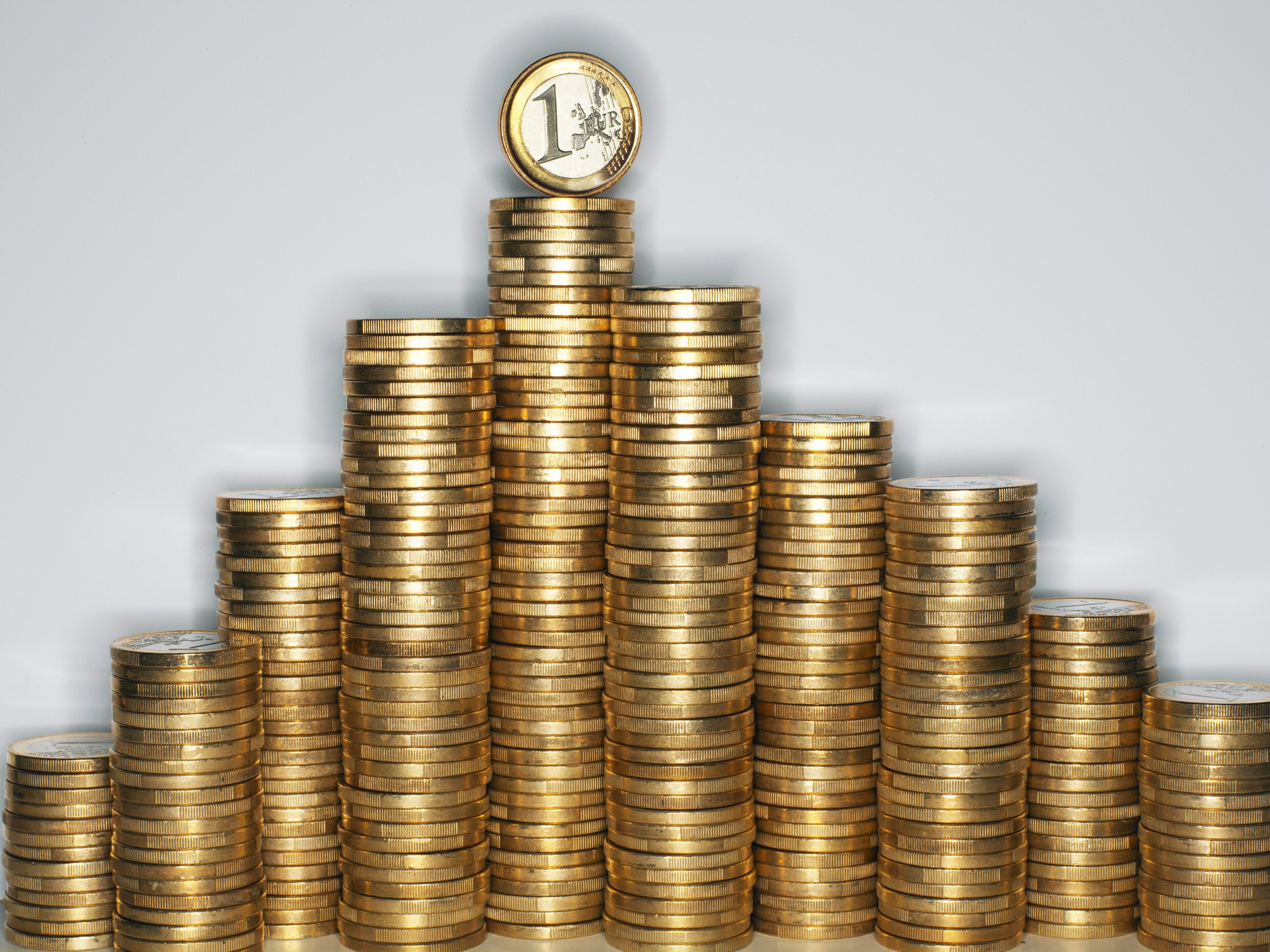 Opinie: ‘Om te blijven groeien, moet Nederland júíst rijkdom ...