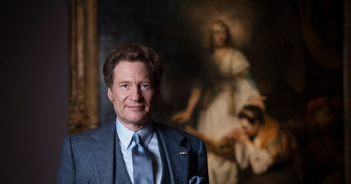 Hermitage exposeert 17de-eeuwse kunst uit de collectie van deze ...