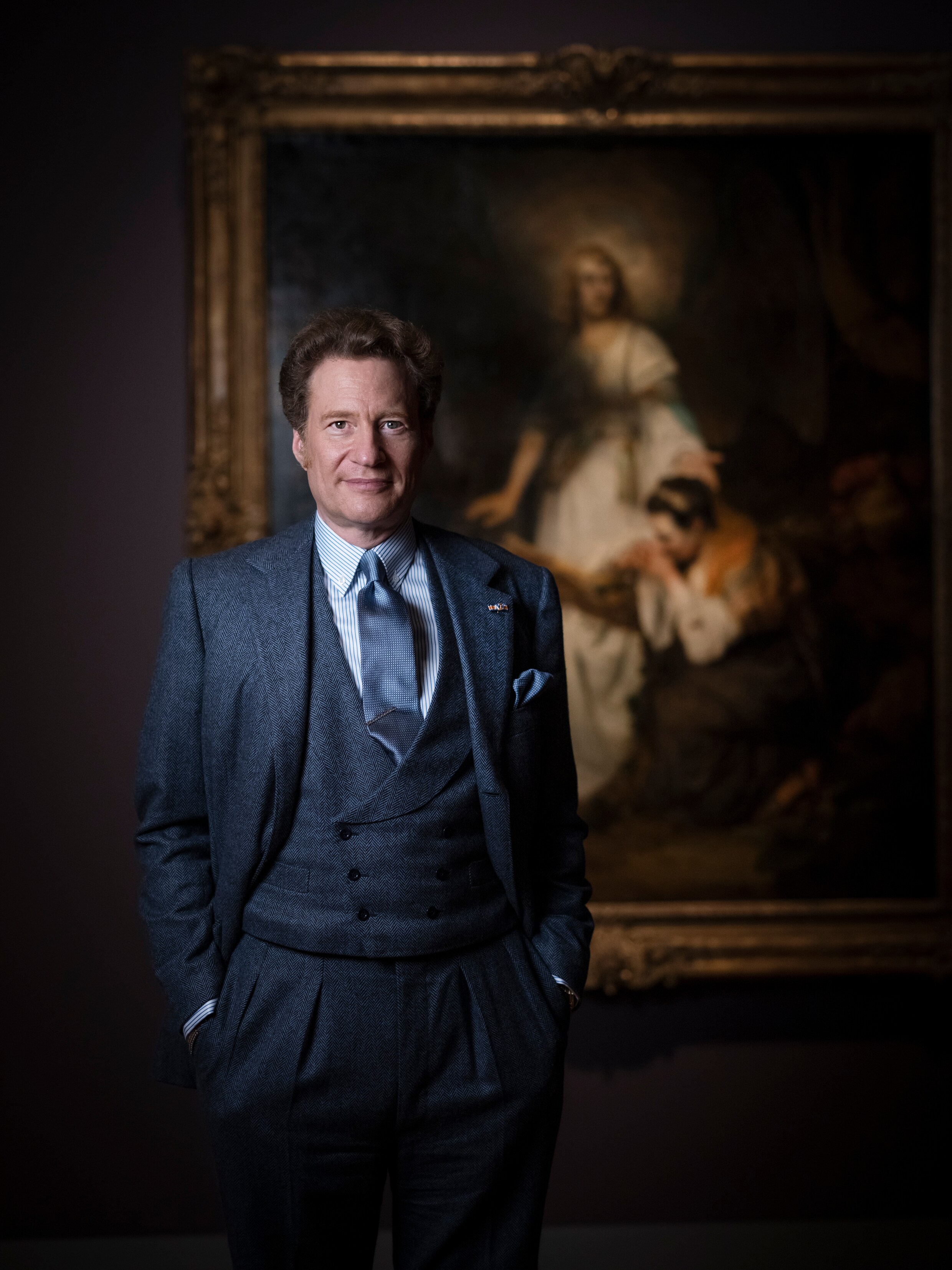 Hermitage exposeert 17de-eeuwse kunst uit de collectie van deze ...