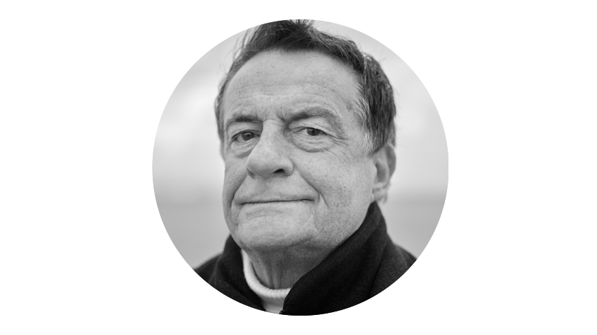 Acteur Johnny Kraaijkamp: ‘In de rest van het land zijn de mensen toch ...