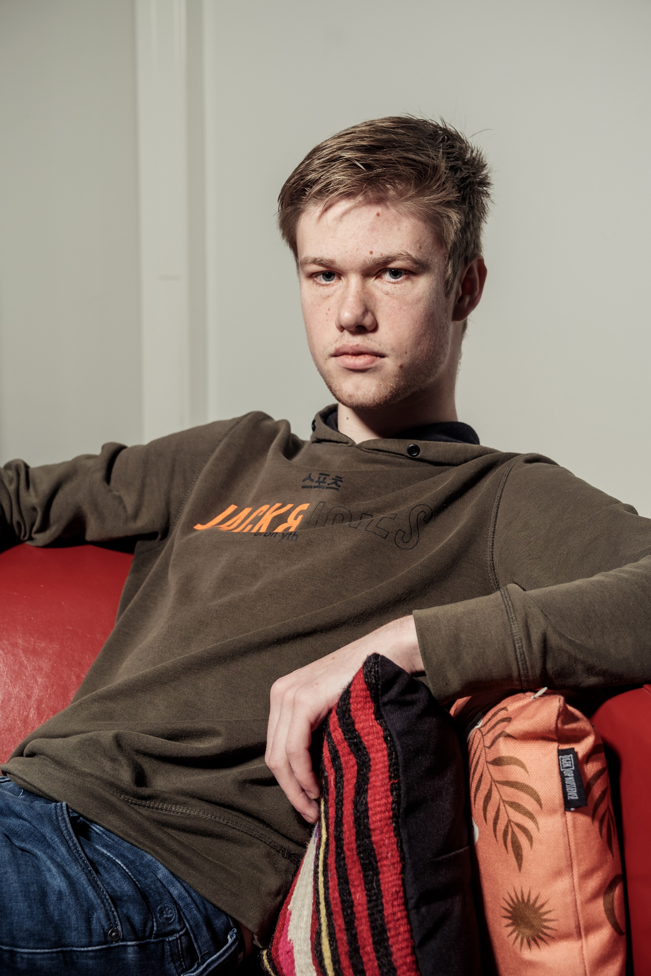 18-jarigen komen veel clubs niet meer in: ‘Ze zijn heel brutaal tegen ...