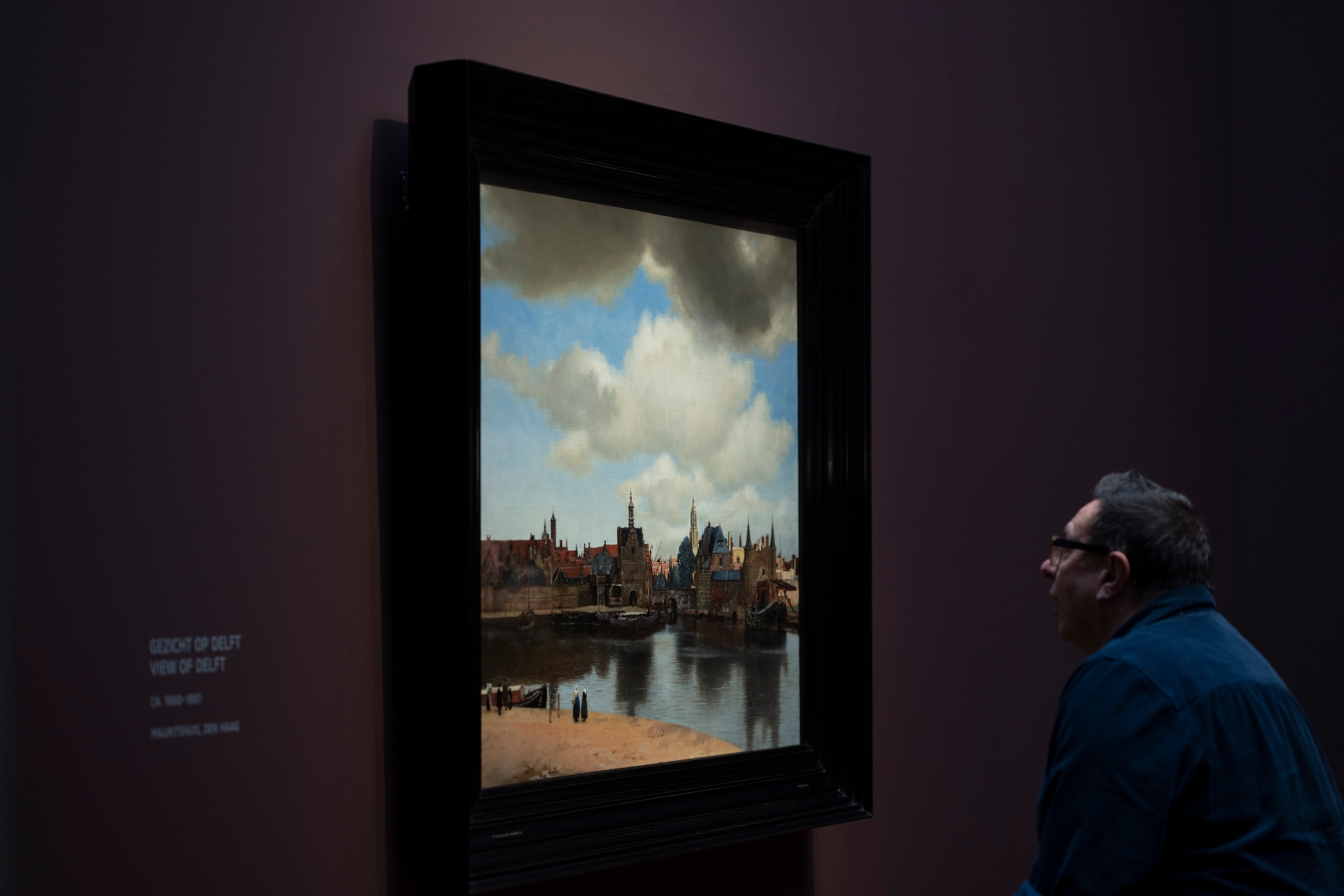 Recensie Vermeer tentoonstelling in Rijksmuseum: hopelijk gaat de expositie niet ten onder aan ...