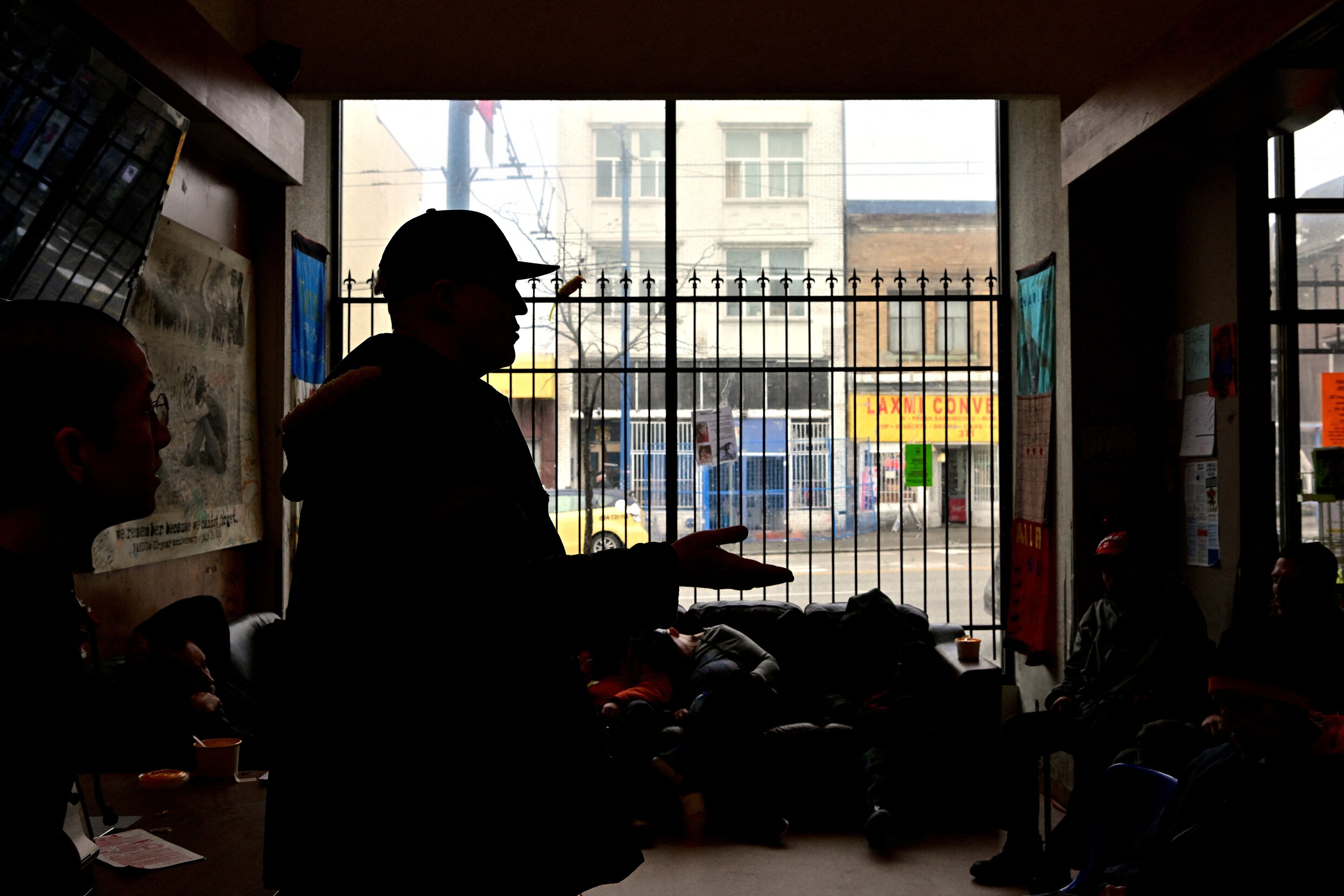 Streeft Canada ‘Nederland gidsland’ op het gebied van drugsbeleid ...