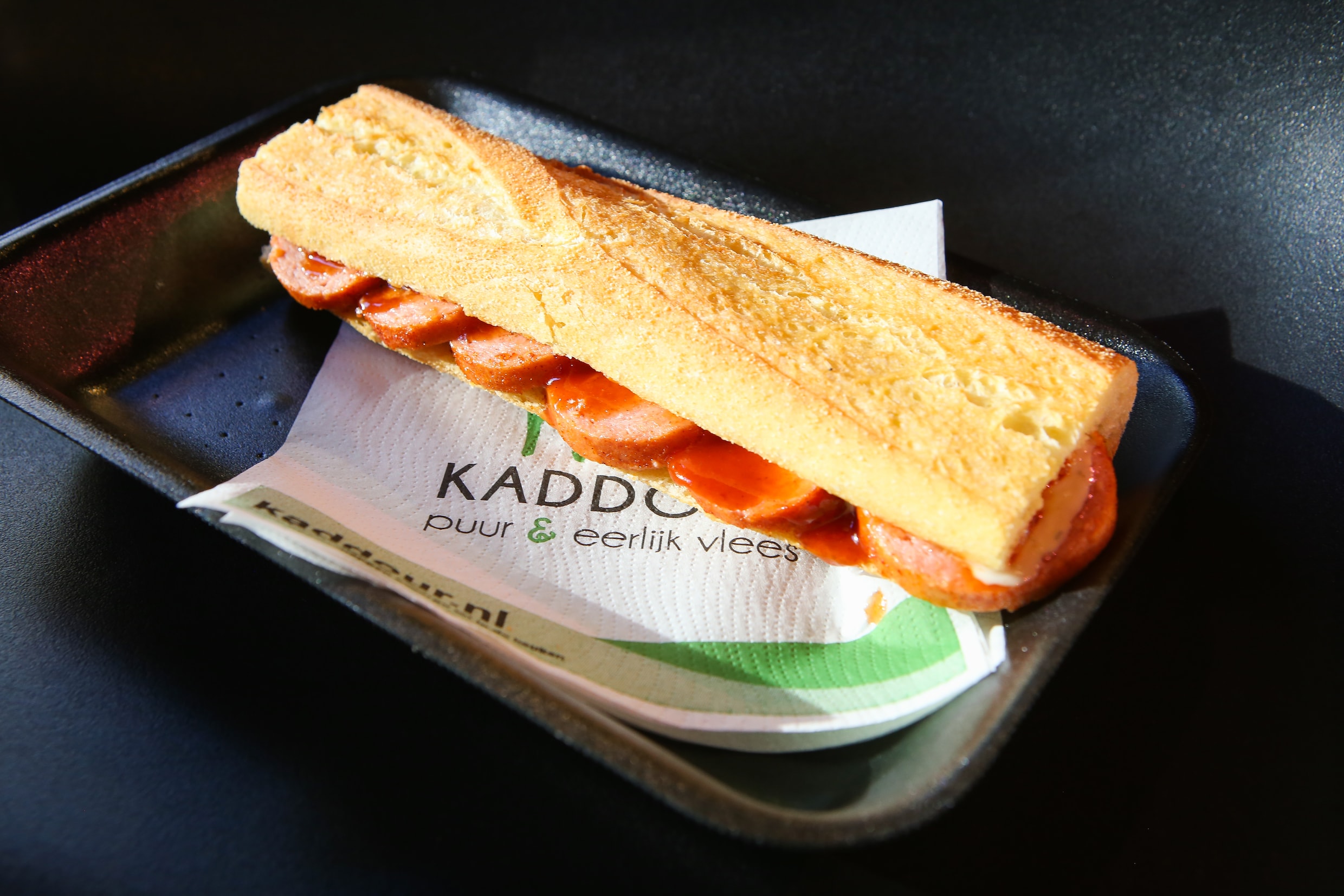 Hier haal je lekkere broodjes voor minder dan 5 euro in Amsterdam | Het ...