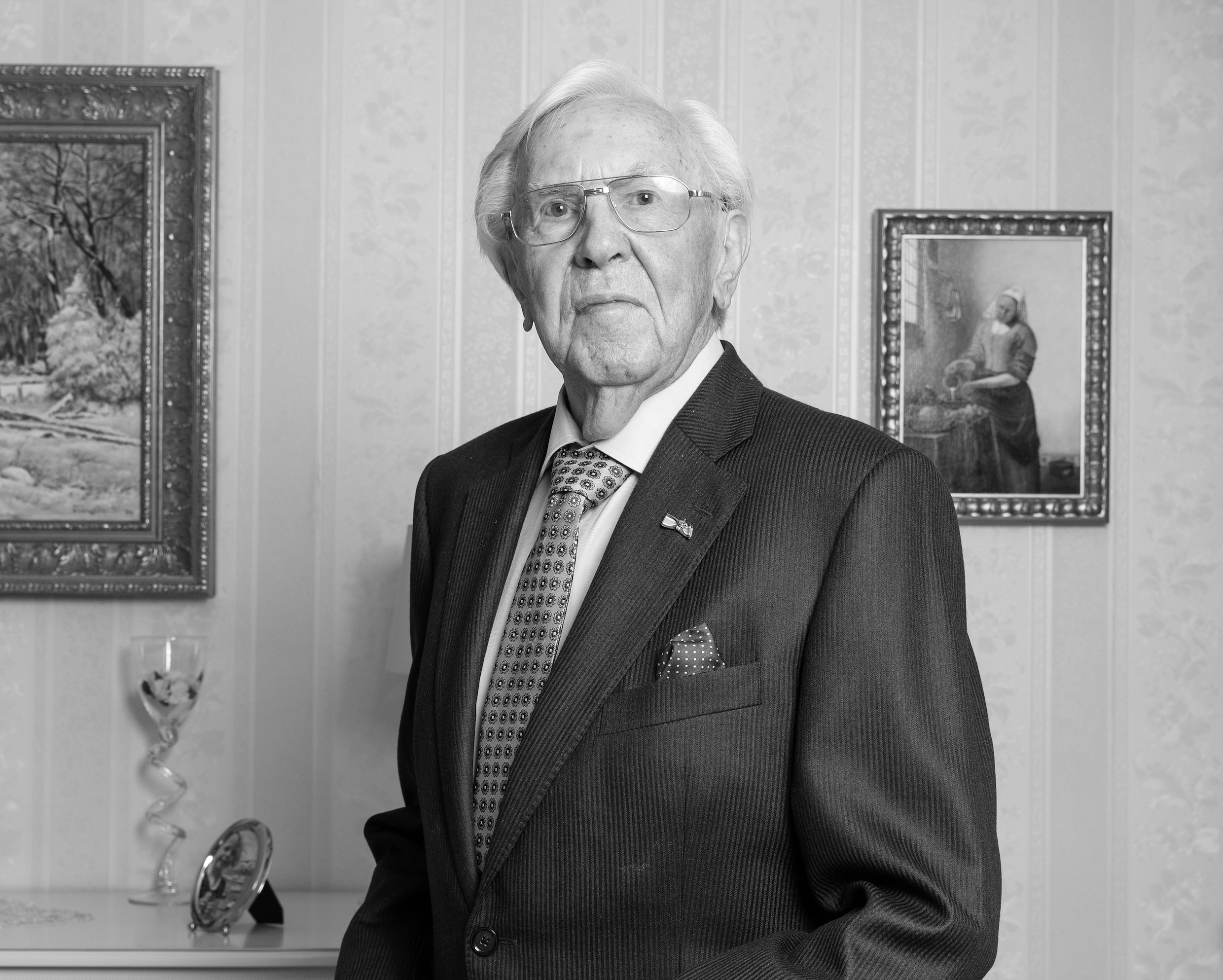 In memoriam: van deze Amsterdammers namen we in de eerste helft van ...