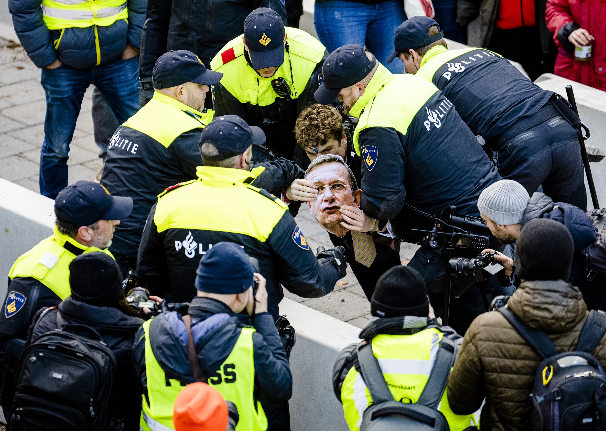 Oliemaatschappijen zijn niet langer enthousiast over verduurzaming en ...