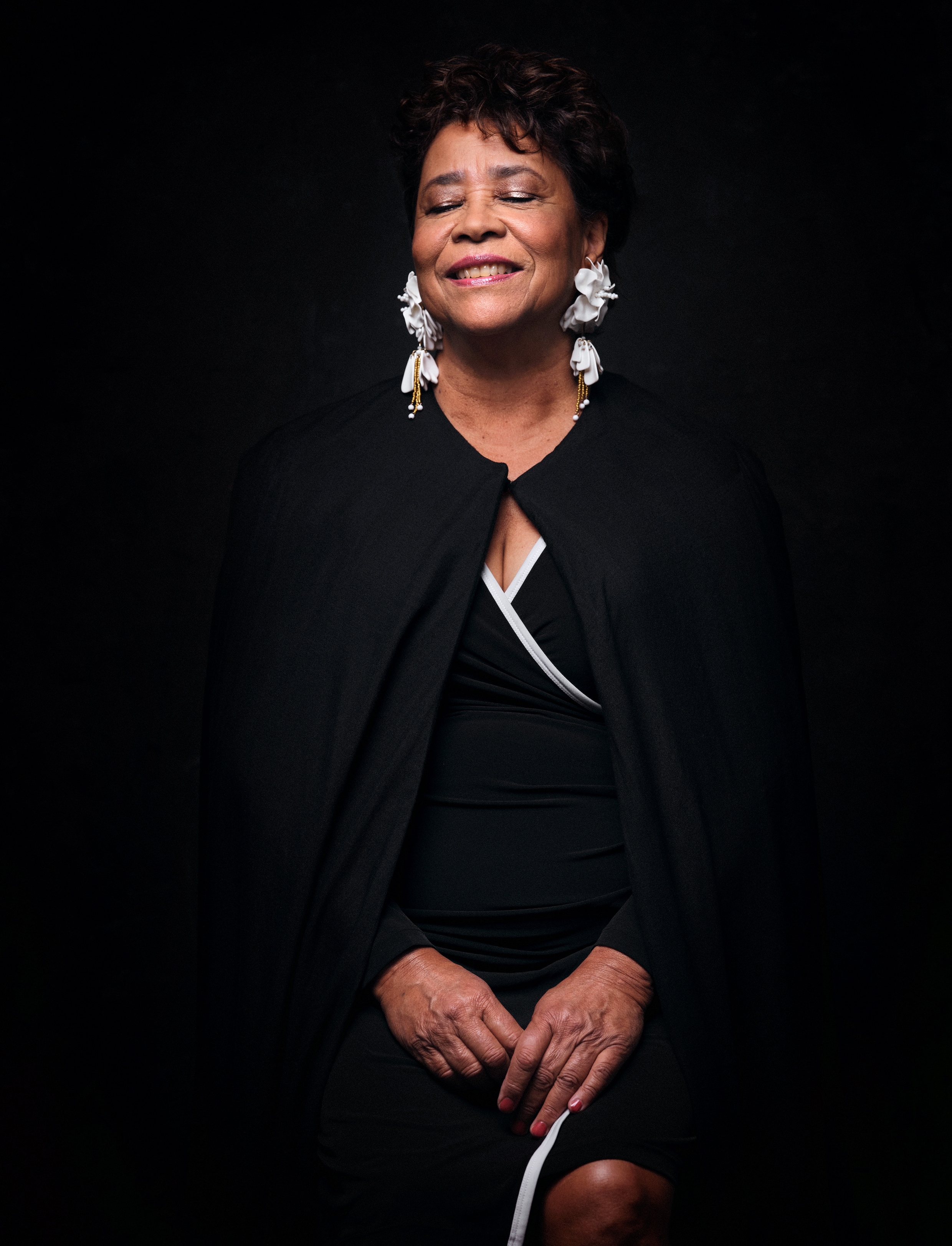 PR:OUD viert de rimpel met trotse beelden van mensen op leeftijd ...