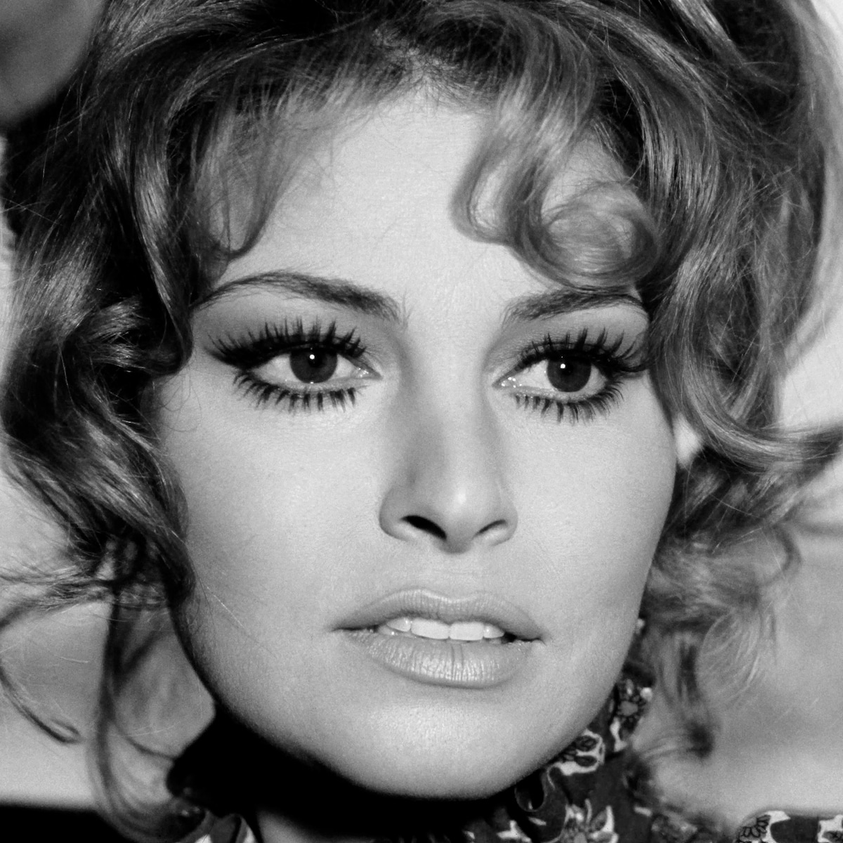 Raquel Welch 1964