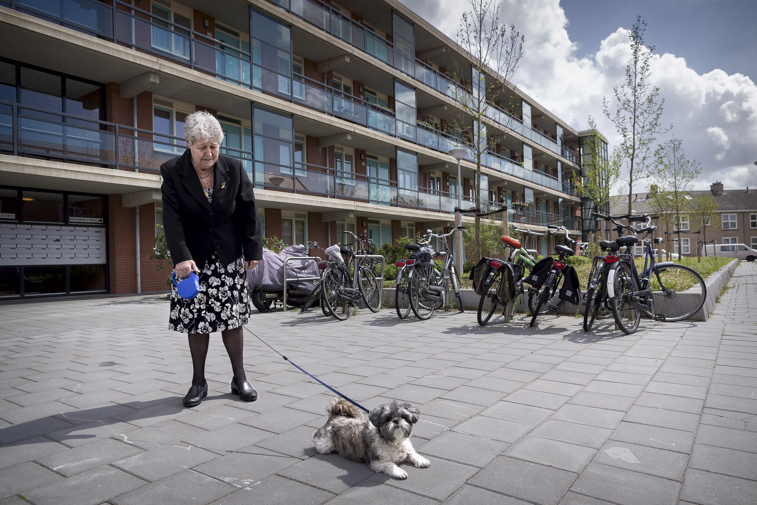 Opinie: ‘Maak het ouderen met een grote koopwoning makkelijker om iets ...