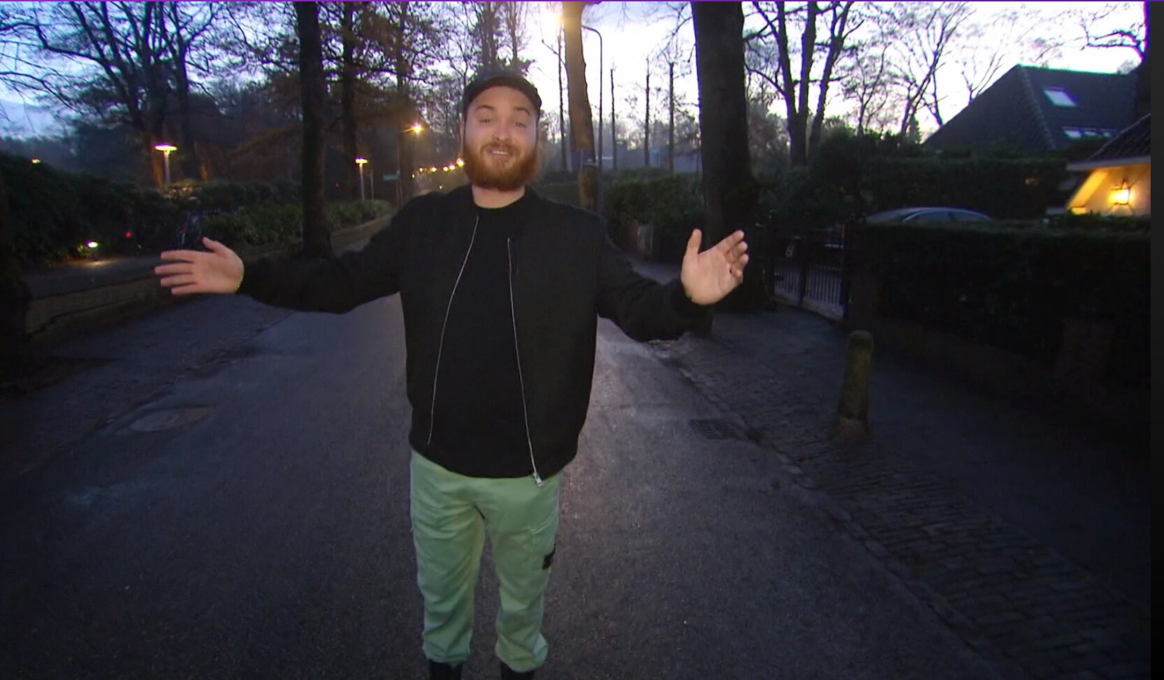 De NIX factor: ‘Mensies’ met het stemgeluid van een kraai | Het Parool