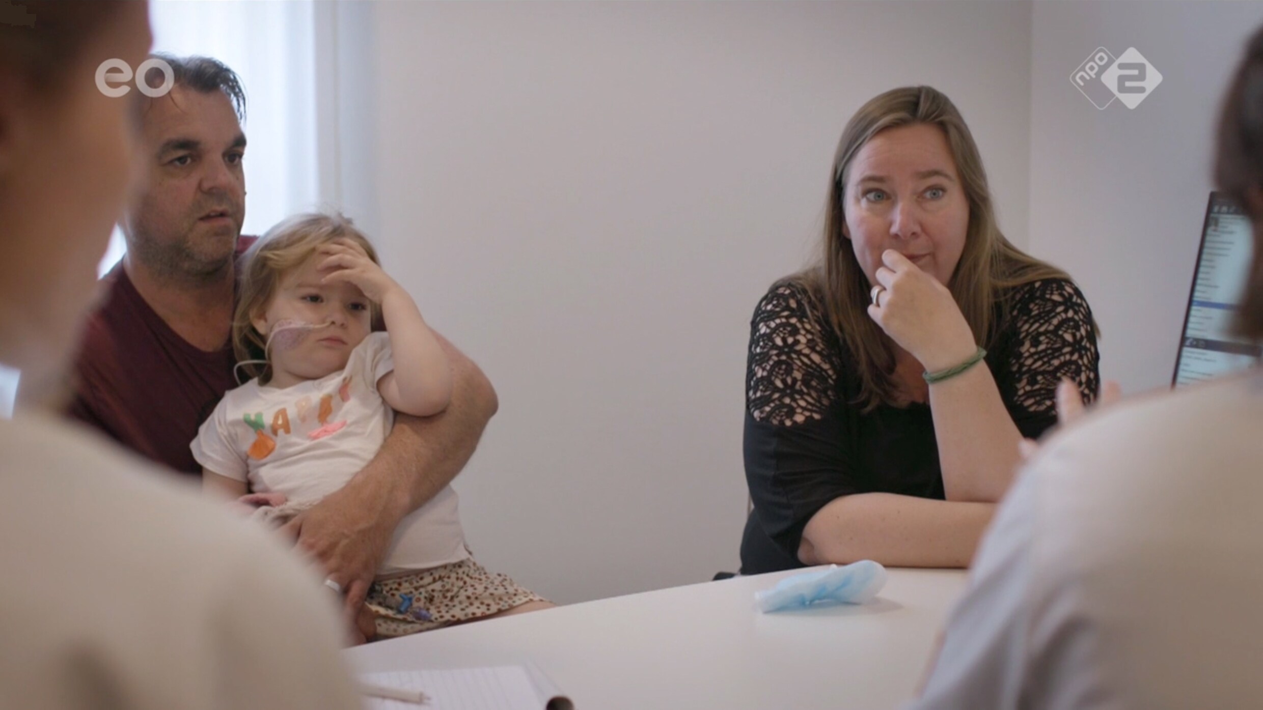 Opinie: ‘Han Lips heeft het wat ons ouders betreft niet bij het rechte ...