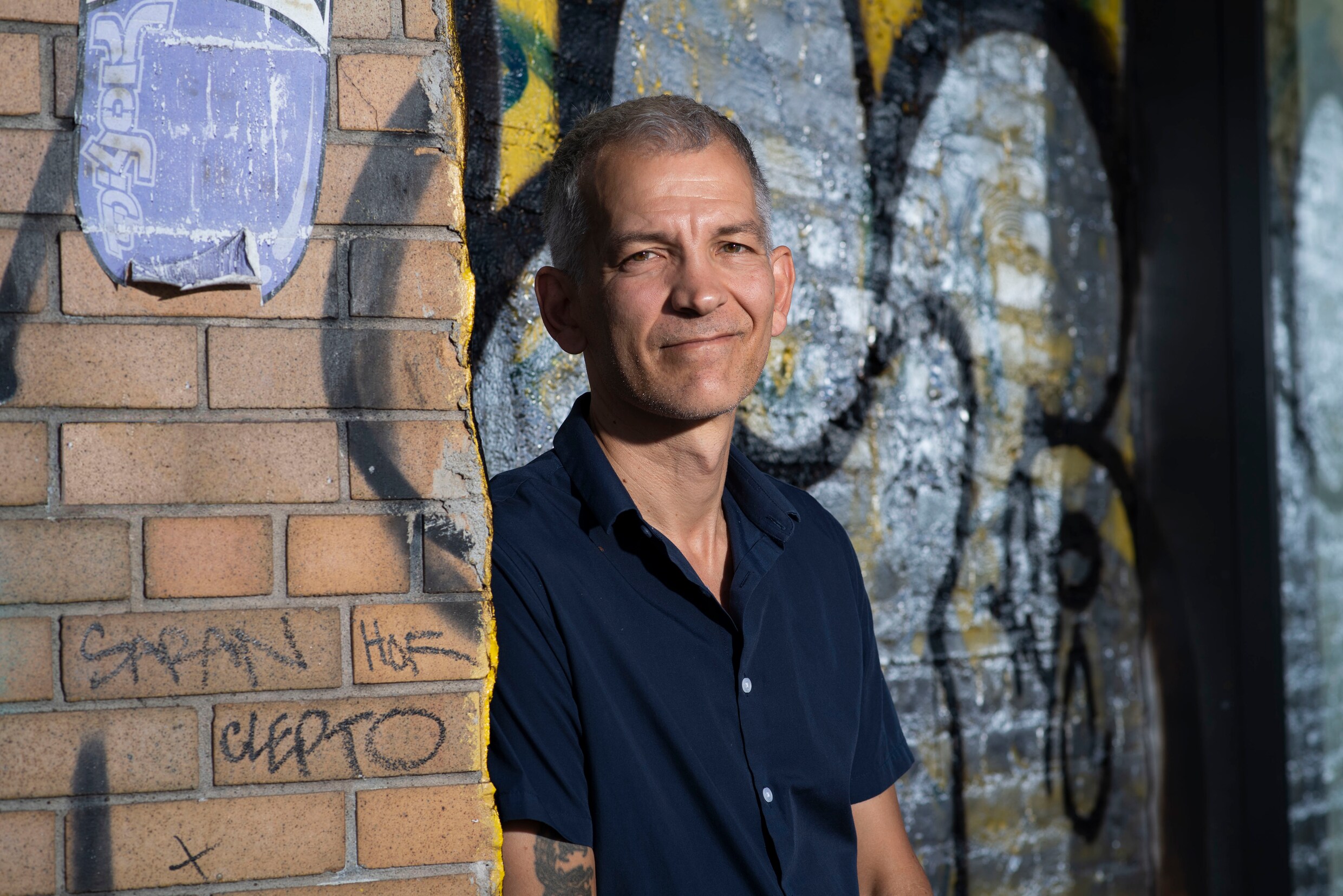 Jazzpianist Brad Mehldau speelt The Beatles: ‘De eerste keer dat ik I ...