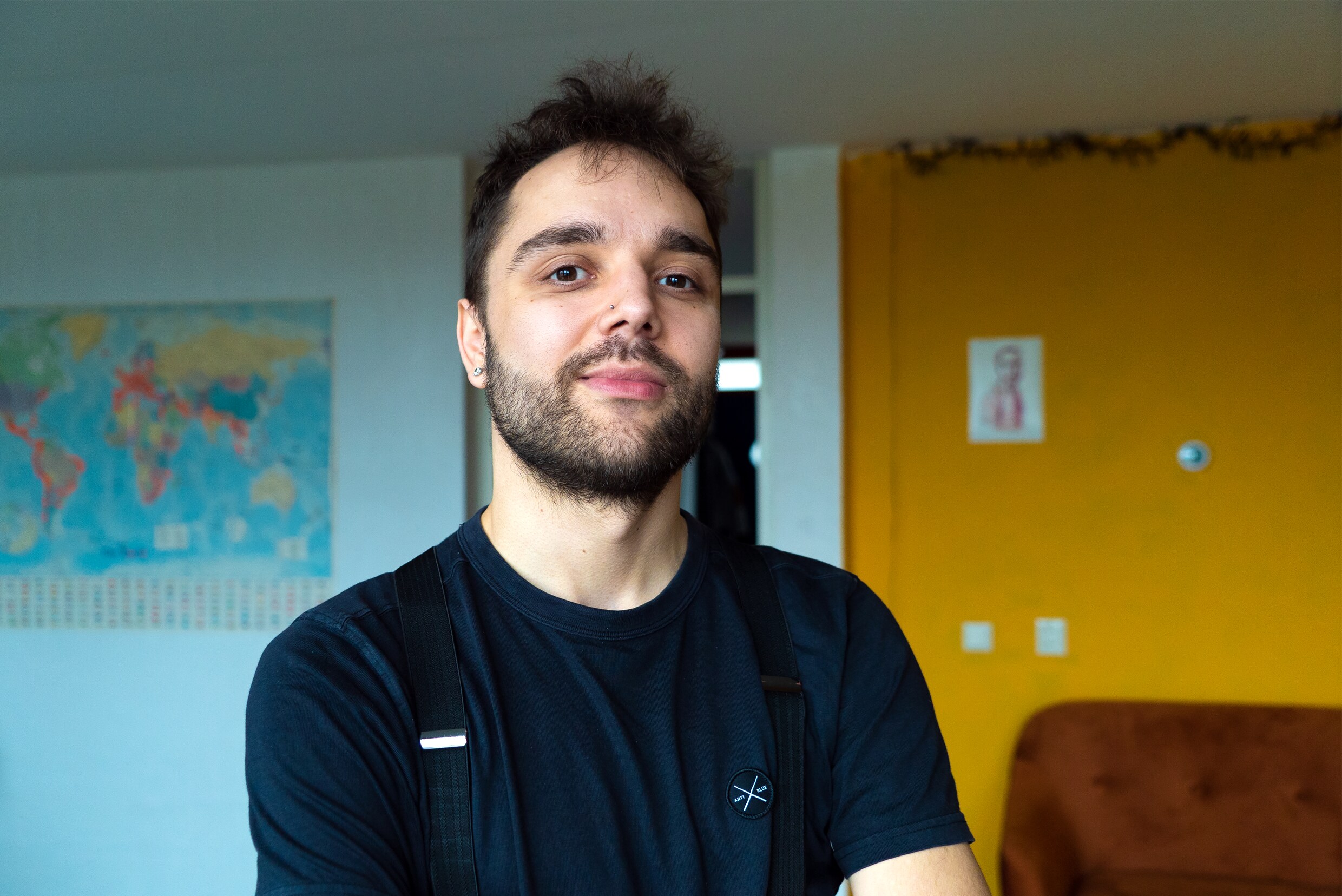 Hiv-preventiepil blijft beperkt: ‘In Oekraïne begonnen vorig jaar meer ...