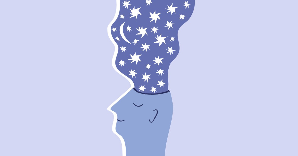 Podcast over spiritualiteit: ‘We praten over dingen die niet te ...