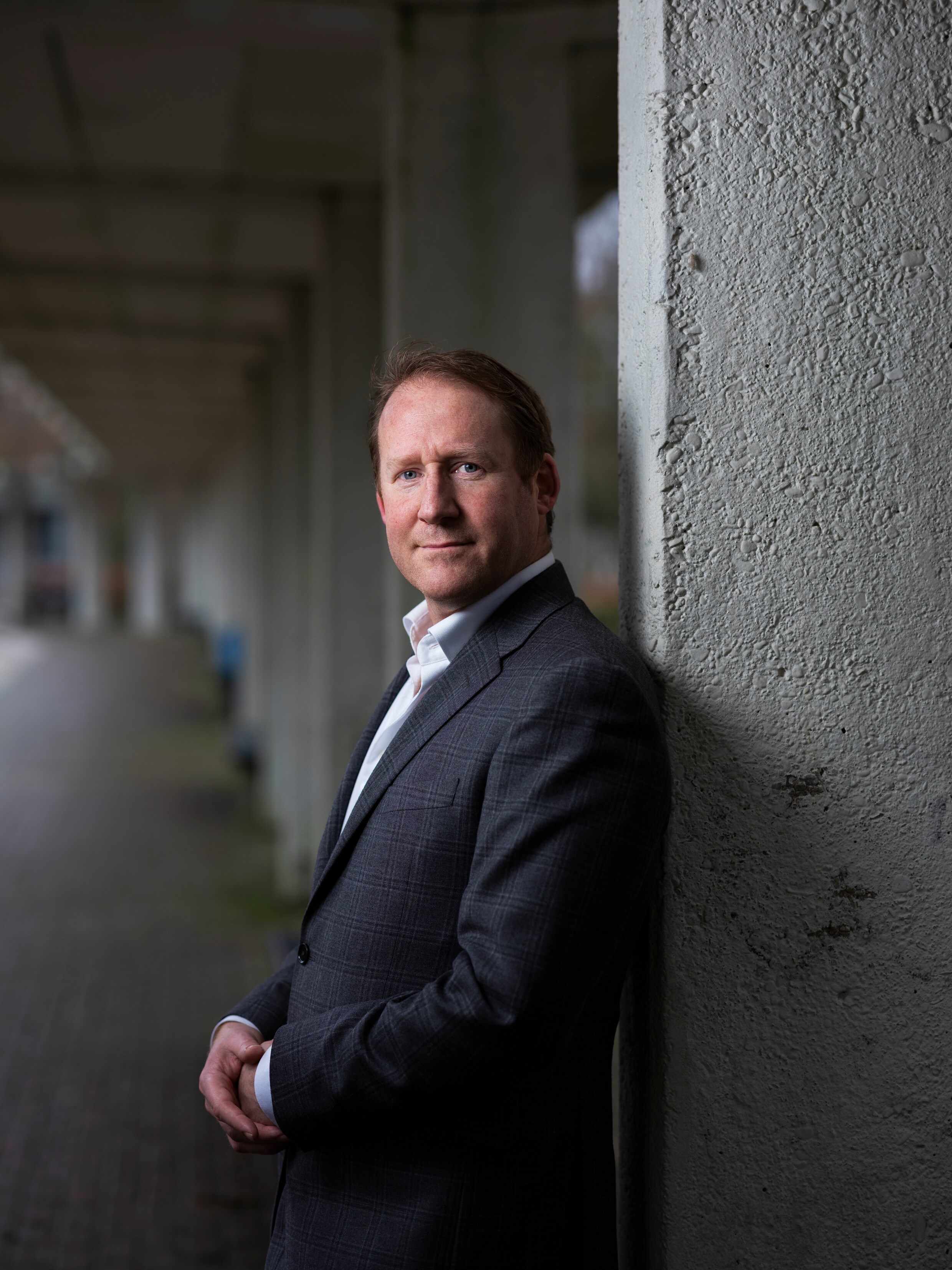 Oud-Kamerlid Kees Verhoeven strijdt tegen ongebreidelde digitalisering ...