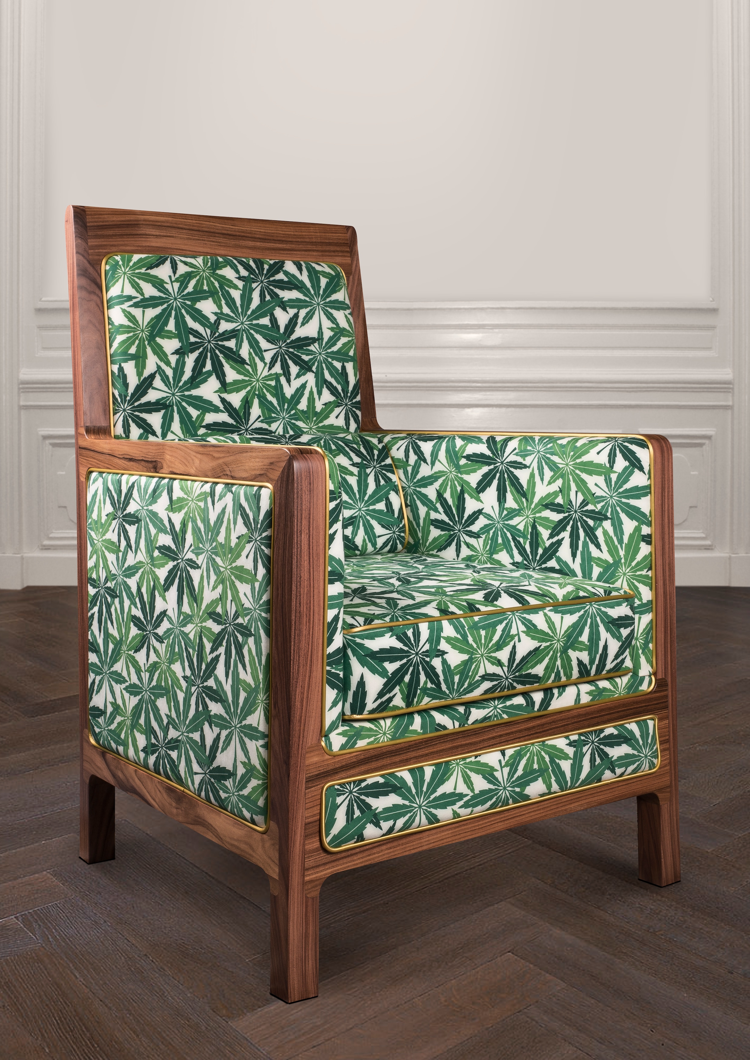 Studio Job is altijd op zoek naar nieuwe beelden: ‘Maar als ik vastzit ...