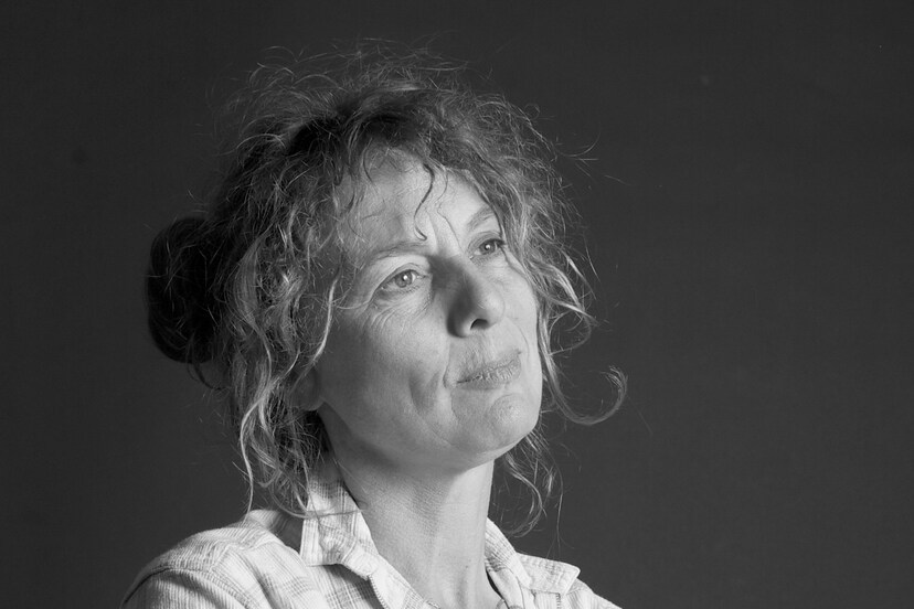 Martine Pijpe (1957-2023) maakte van de Vinse School een plek waar ...
