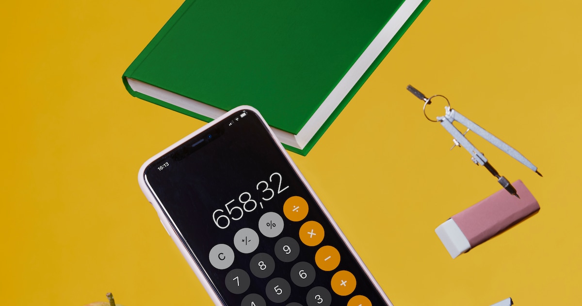 Wel of geen telefoon in de klas? ‘Ik wist niets over verslaving en nu ...