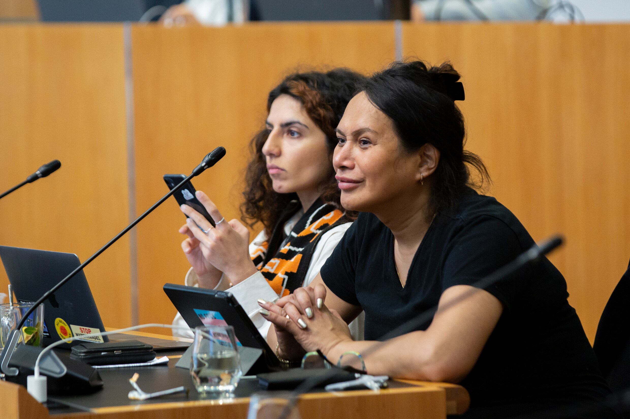 Bij1 verdwijnt uit gemeenteraad Amsterdam nadat laatste twee raadsleden ...