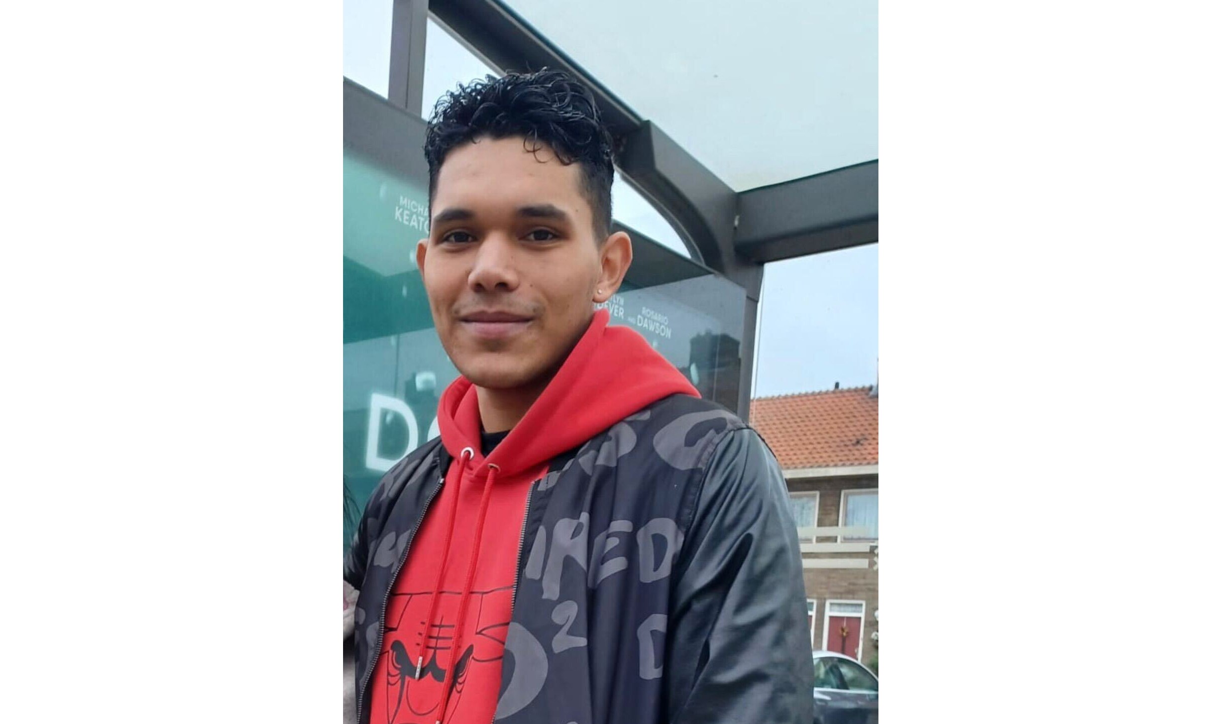 Tbs met dwangverpleging geëist voor doodsteken Alan Lopes, verdachte ...