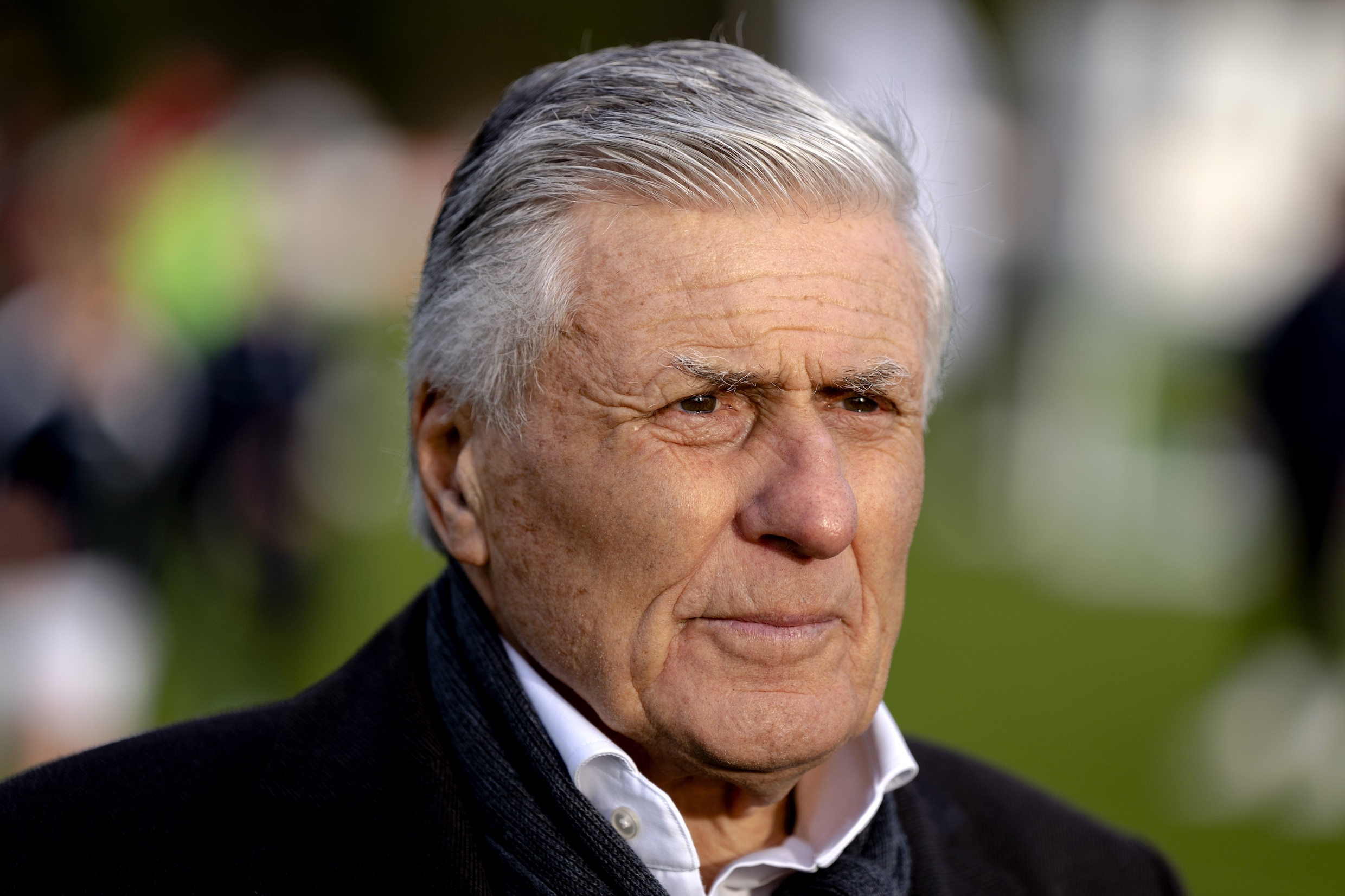 Sjaak Swart: ‘Spelers als Sánchez en Grillitsch? Gebruik dan je eigen ...