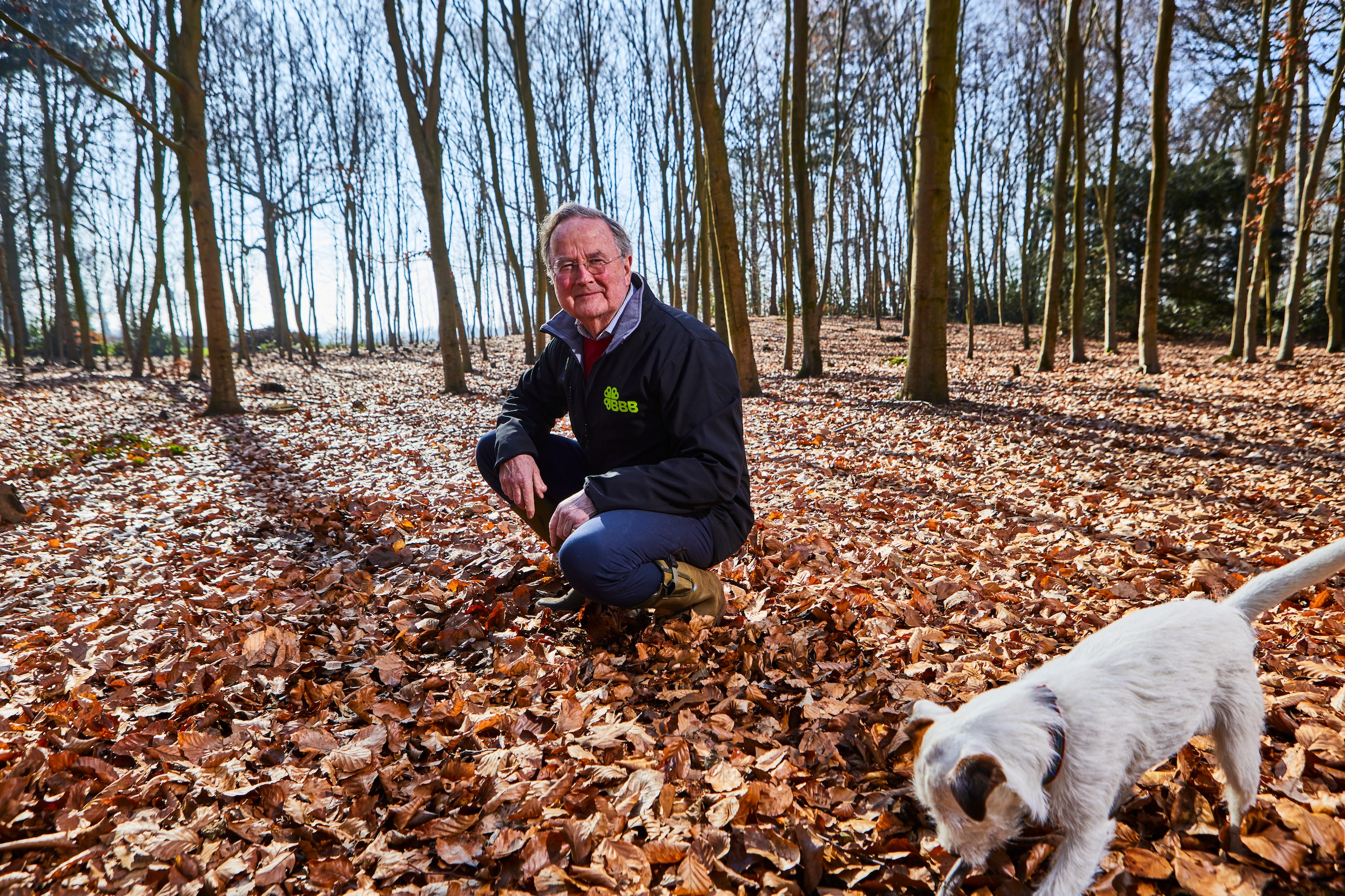 Wéér verlaat een BBB-senator de partij: Robert Croll stapt over naar ...