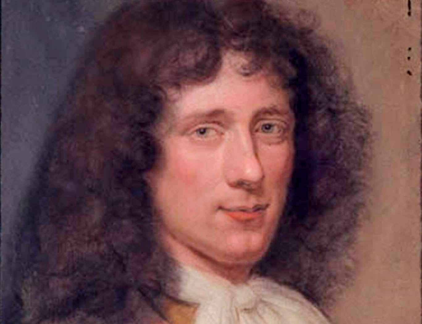Was briljant geleerde Christiaan Huygens bijziend en had hij een bril ...