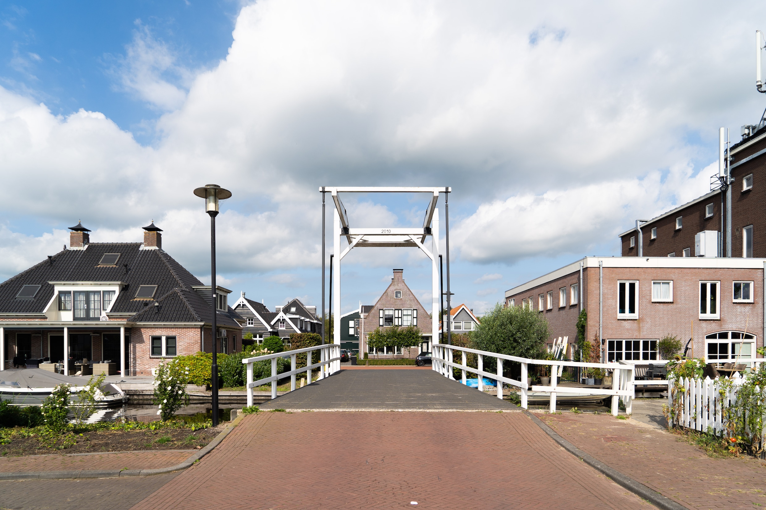 Fusie Landsmeer, Oostzaan en Wormerland stapje dichterbij met ...