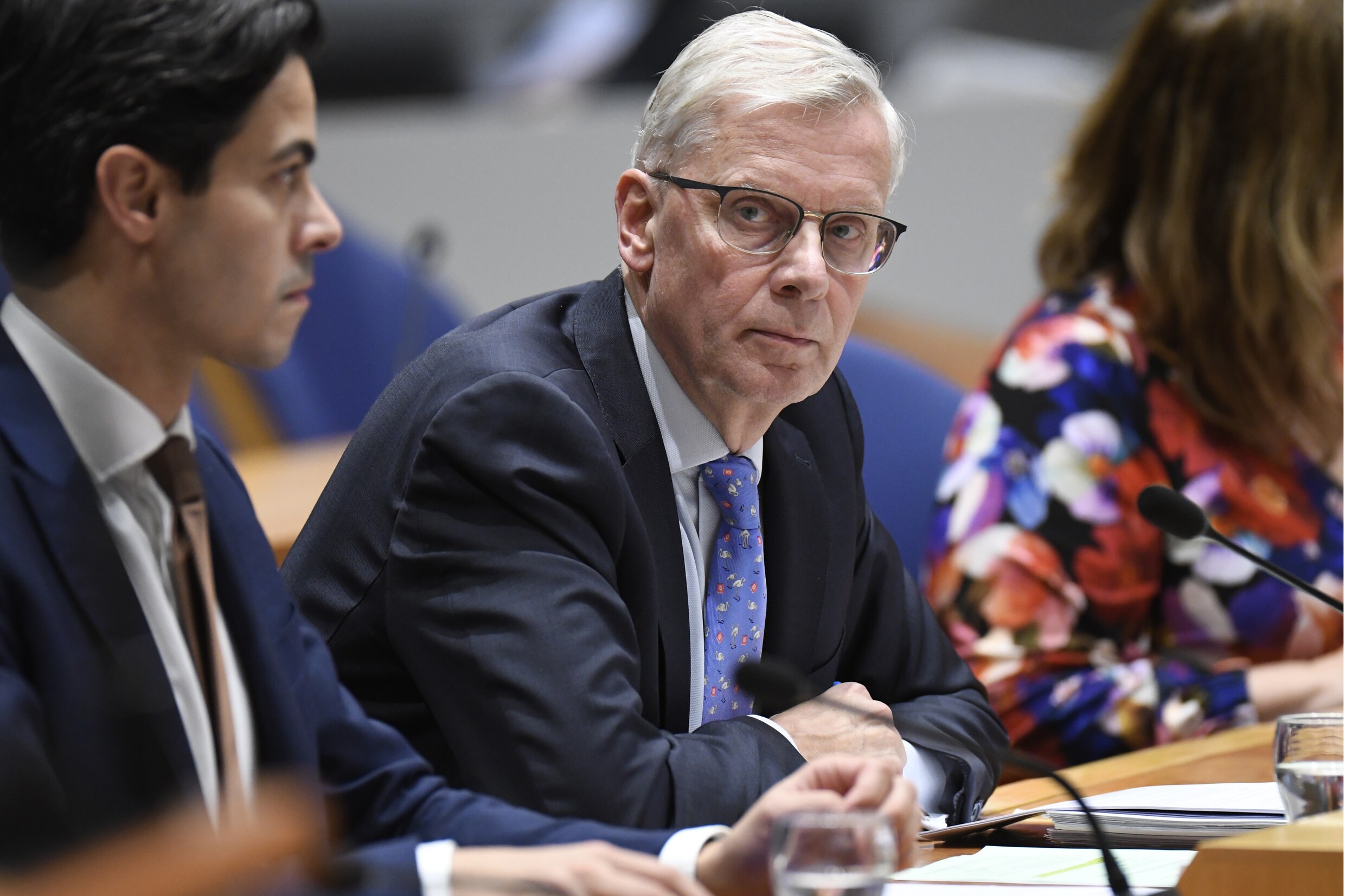 Staatssecretaris wil rol inperken van bezwaarbureaus tegen WOZ ...