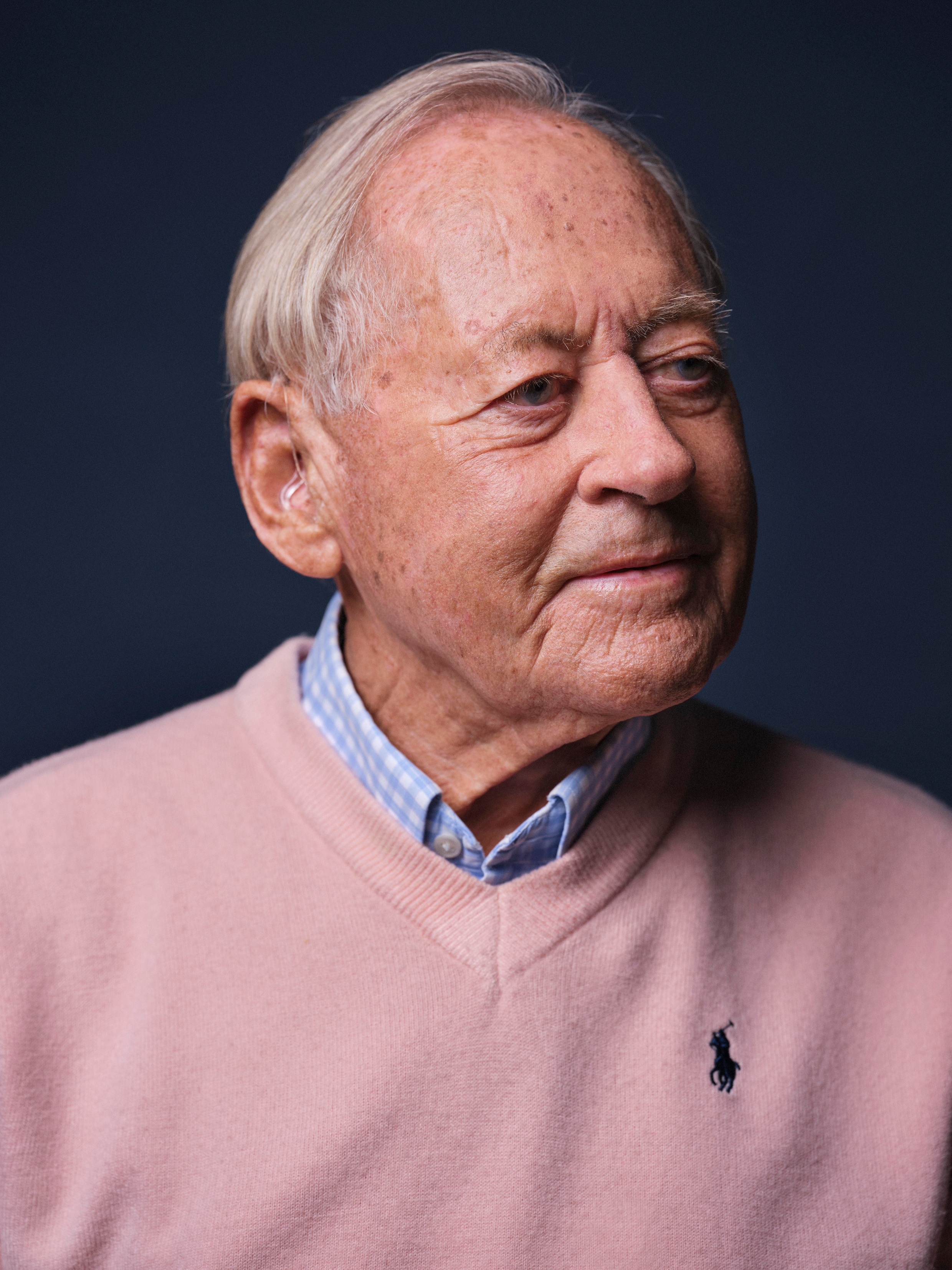 PR:OUD viert de rimpel met trotse beelden van mensen op leeftijd ...