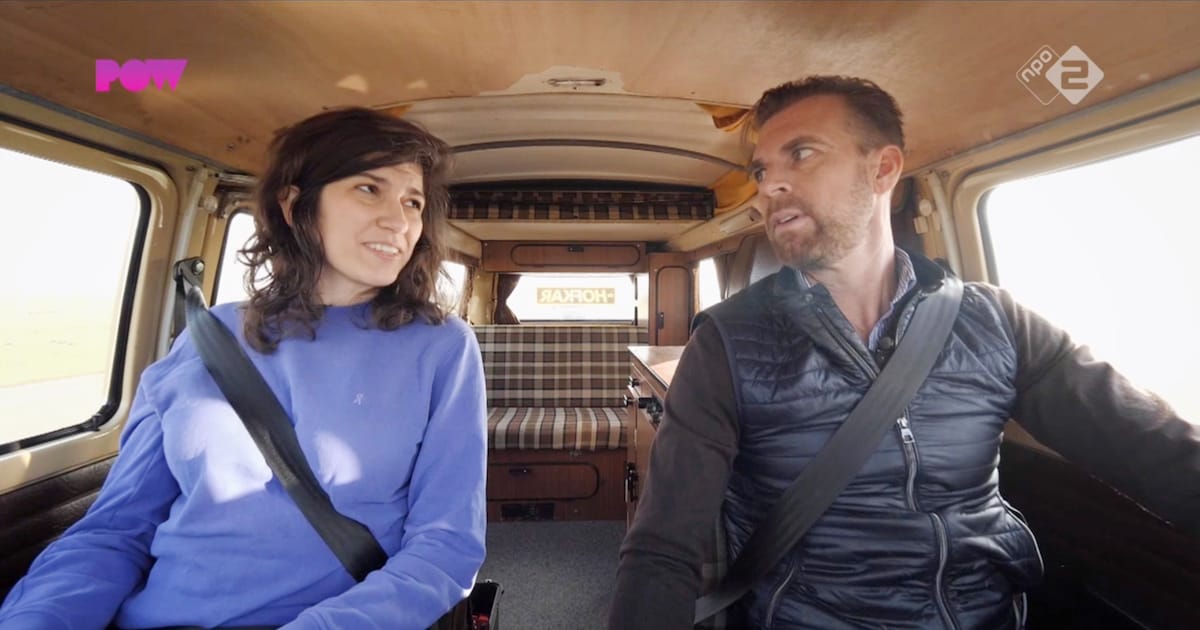 De helft van de stront uit de emmer scheppen, dat moet toch haalbaar ...