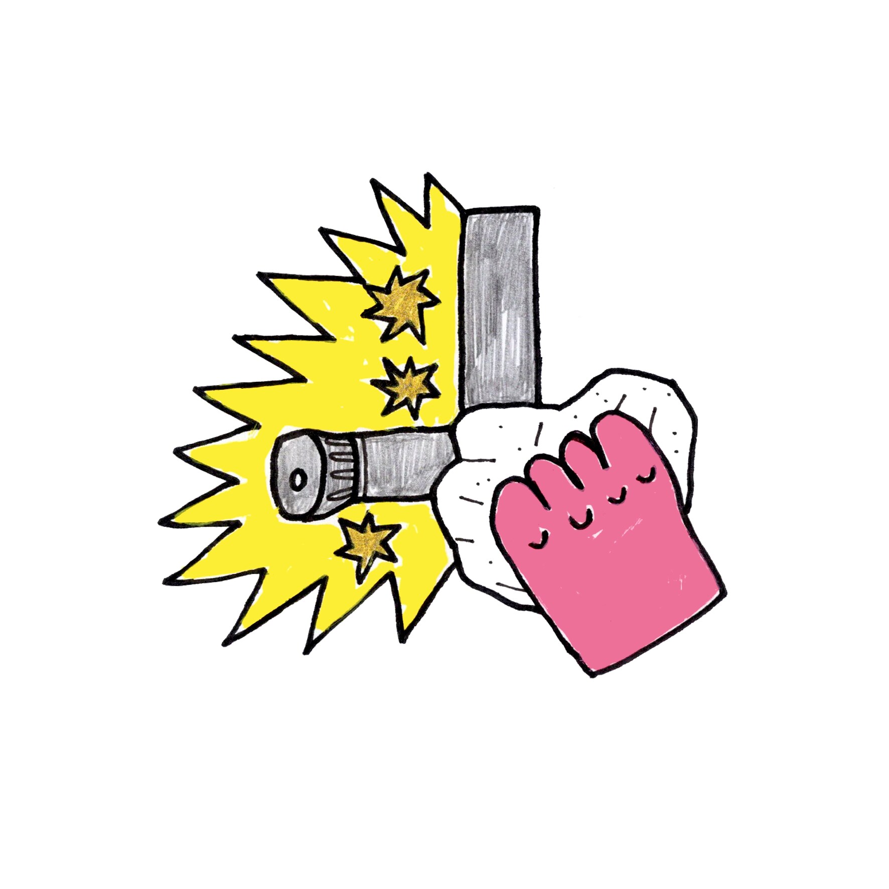 TikTok-hacks van ‘cleanfluencers’ ontleden met een schoonmaakexpert ...