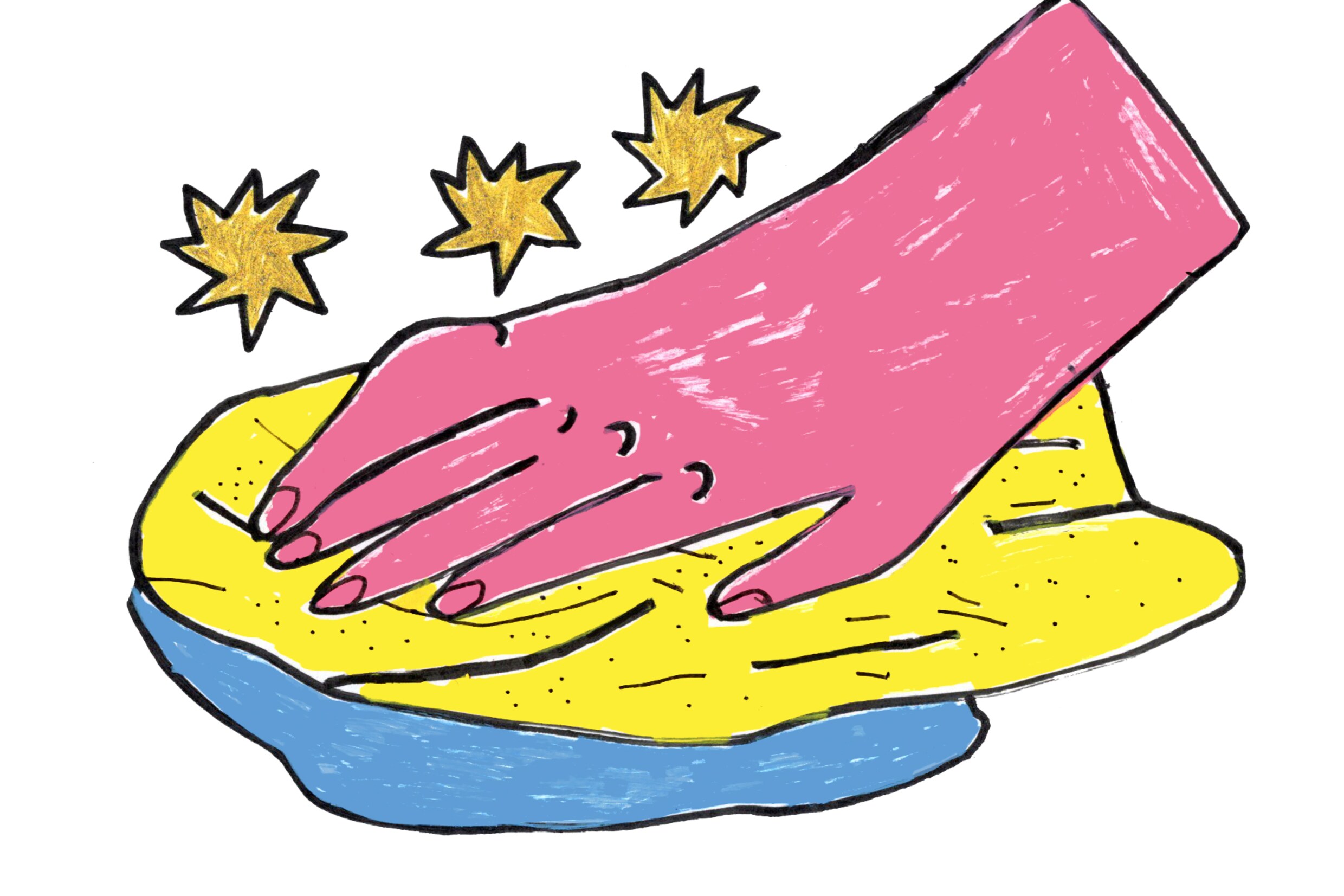 TikTok-hacks van ‘cleanfluencers’ ontleden met een schoonmaakexpert ...