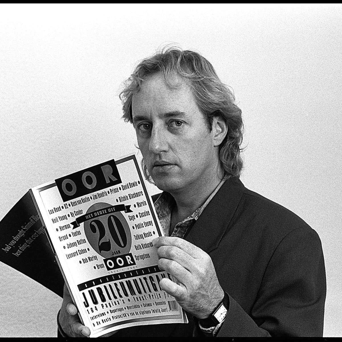 Punktrends Uit De Jaren 80