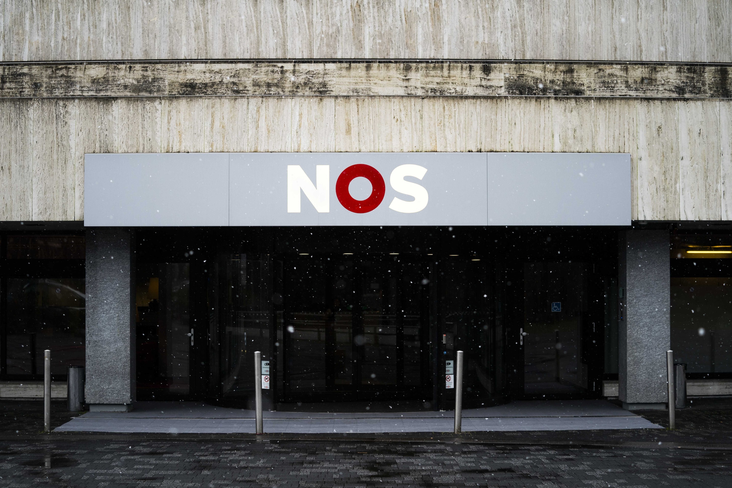 Nos.nl Live NOS Studio Sport