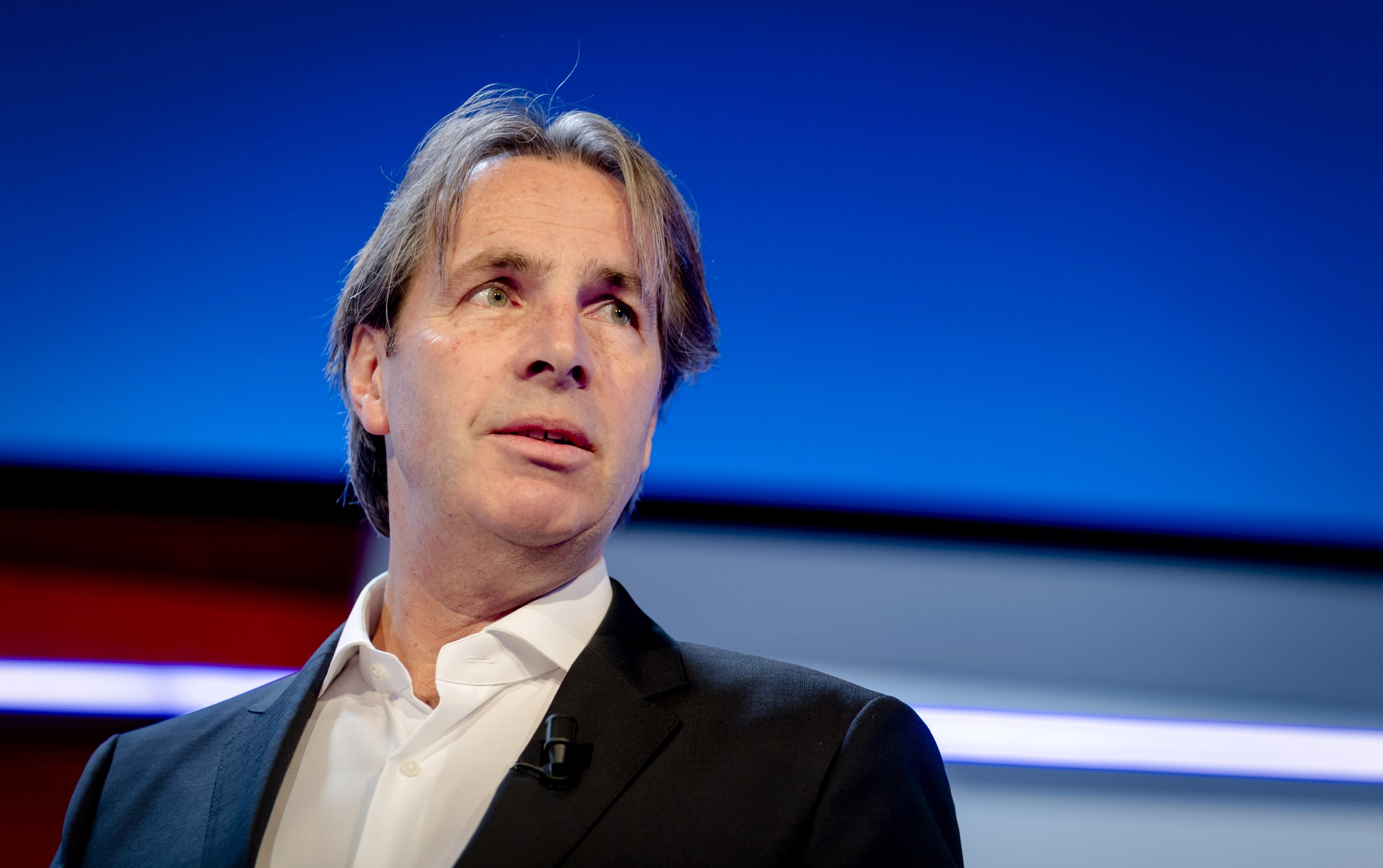 Hoofdredactie NOS Sport treedt per direct terug | Het Parool