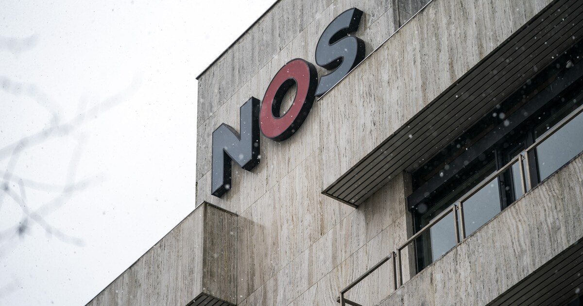 NOS doet in hele organisatie onderzoek naar omgangsvormen en ...