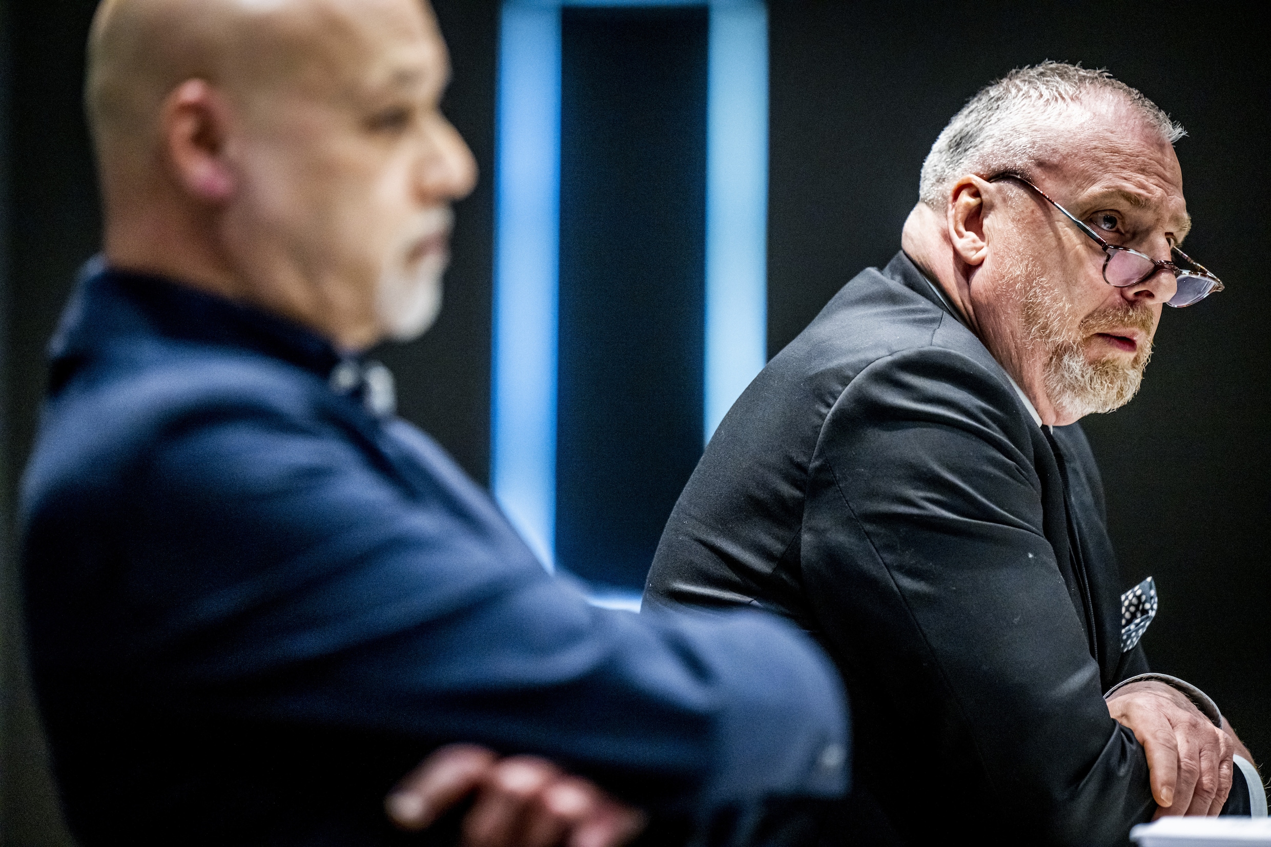 Onno de Jong en Peter Schouten niet langer advocaten van kroongetuige ...