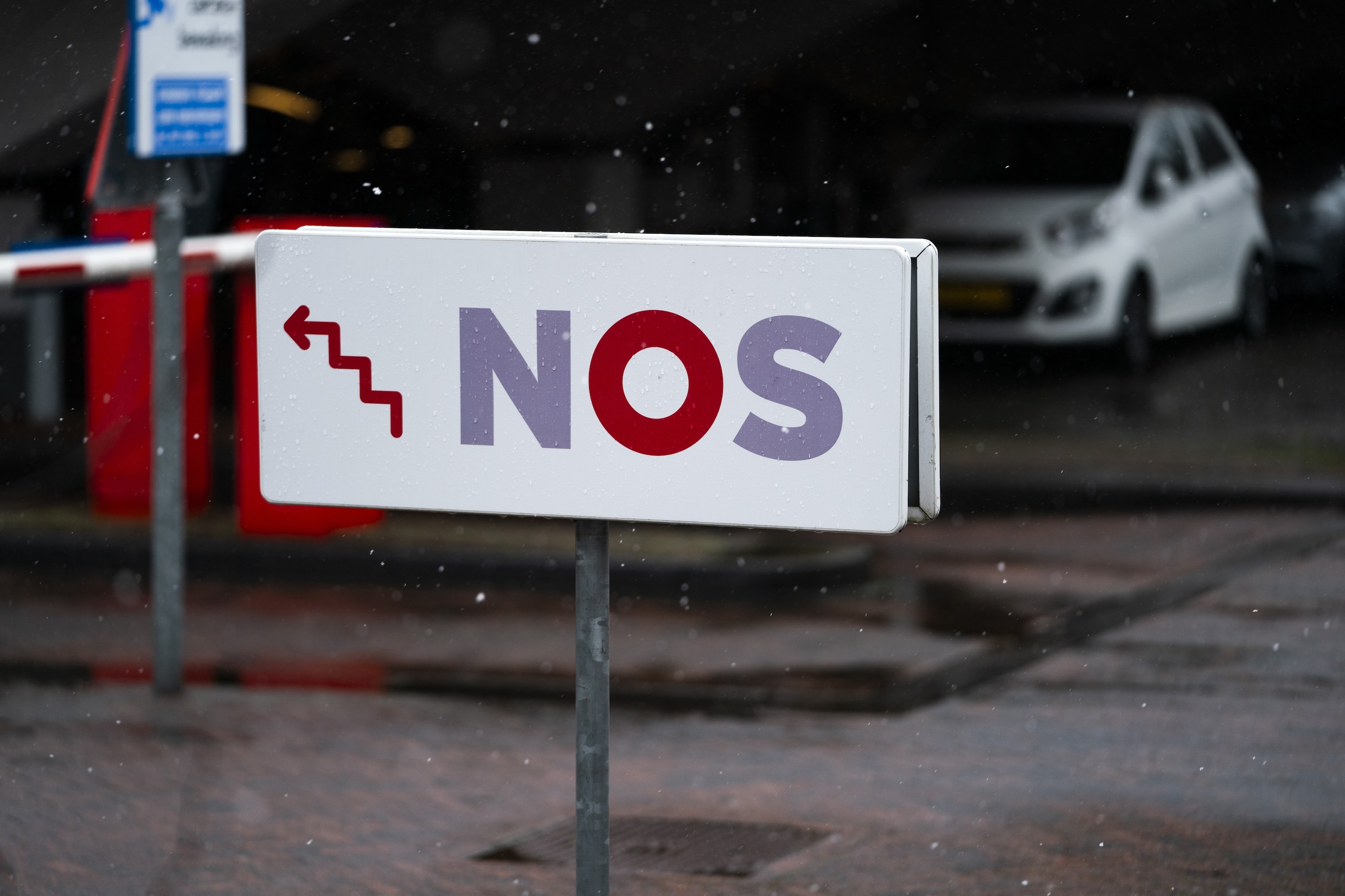 Volkskrantartikel over NOS Sport wint journalistieke prijs de Tegel | Het Parool