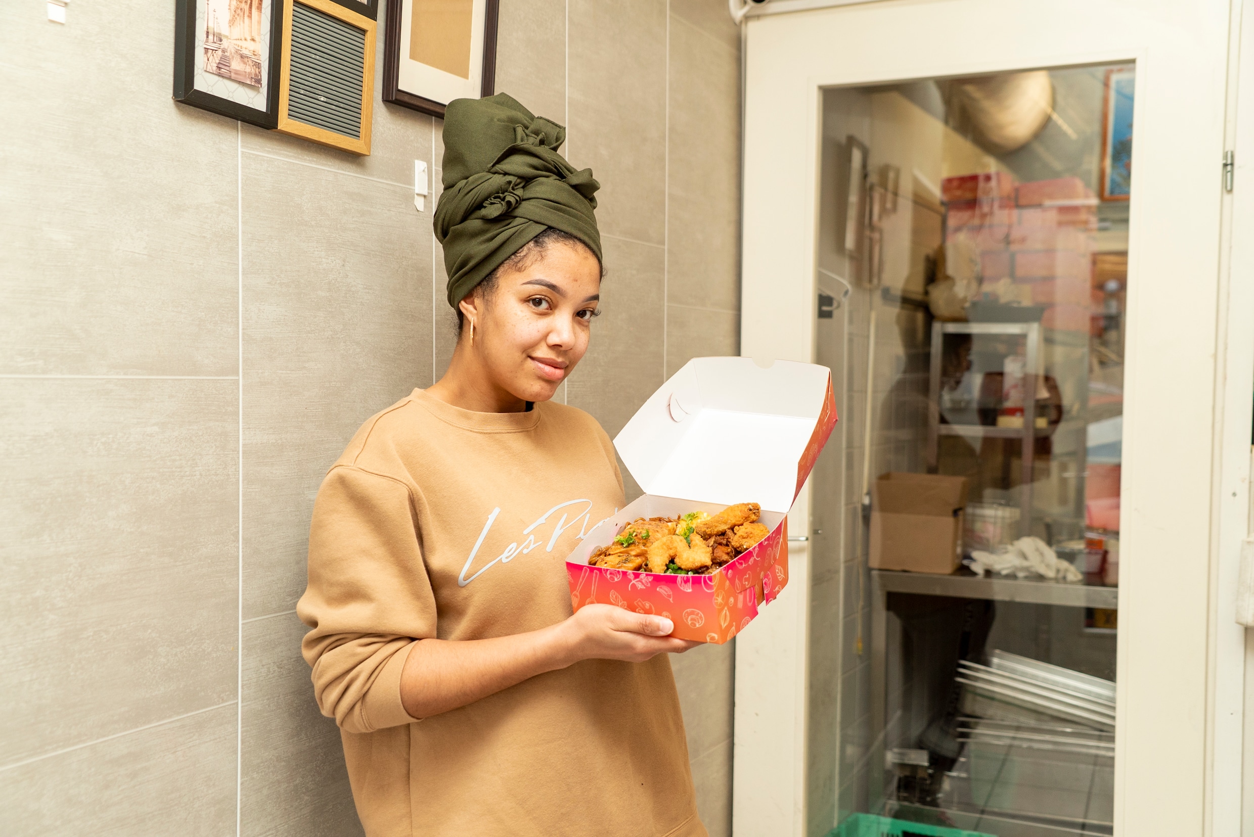 Heading to a Harry Styles concert in Amsterdam? 9 places to eat near ...