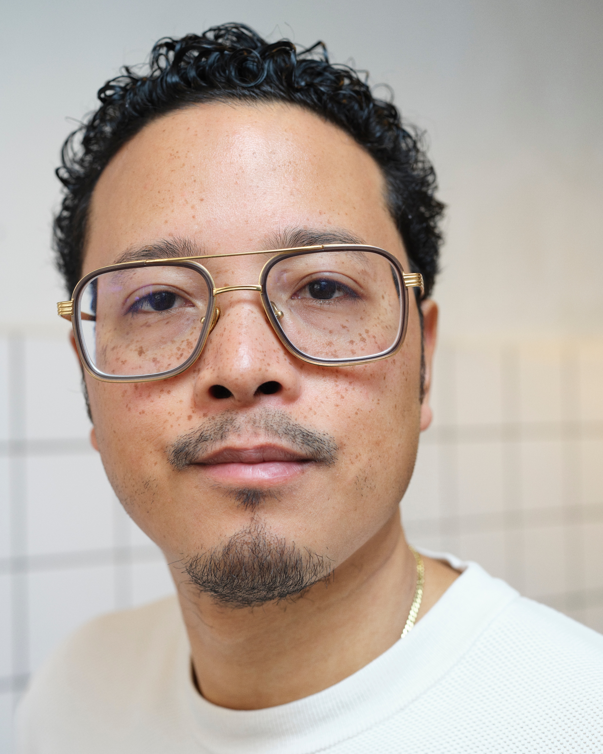 Ryan Tjin: ‘Ik heb me altijd verbaasd over prijsverschil tussen bord ...