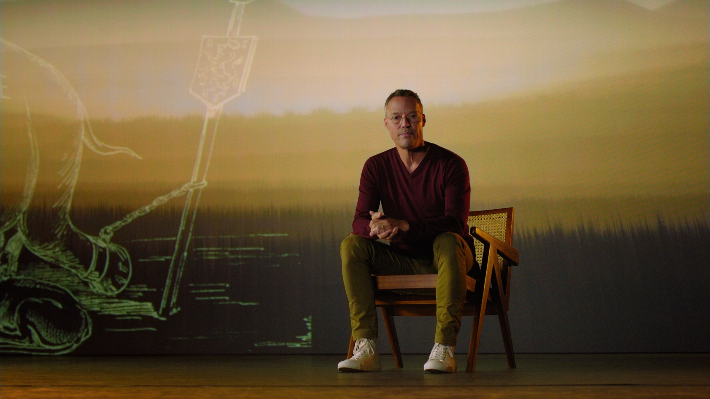 Recensie: Hans Goedkoop is de ideale leraar geschiedenis in ...