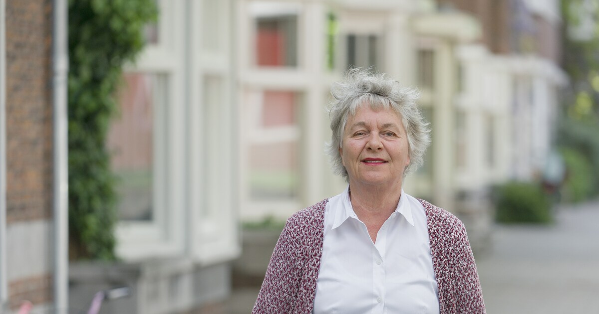 Columnist en etiquettedeskundige Beatrijs Ritsema (69) overleden | Het ...