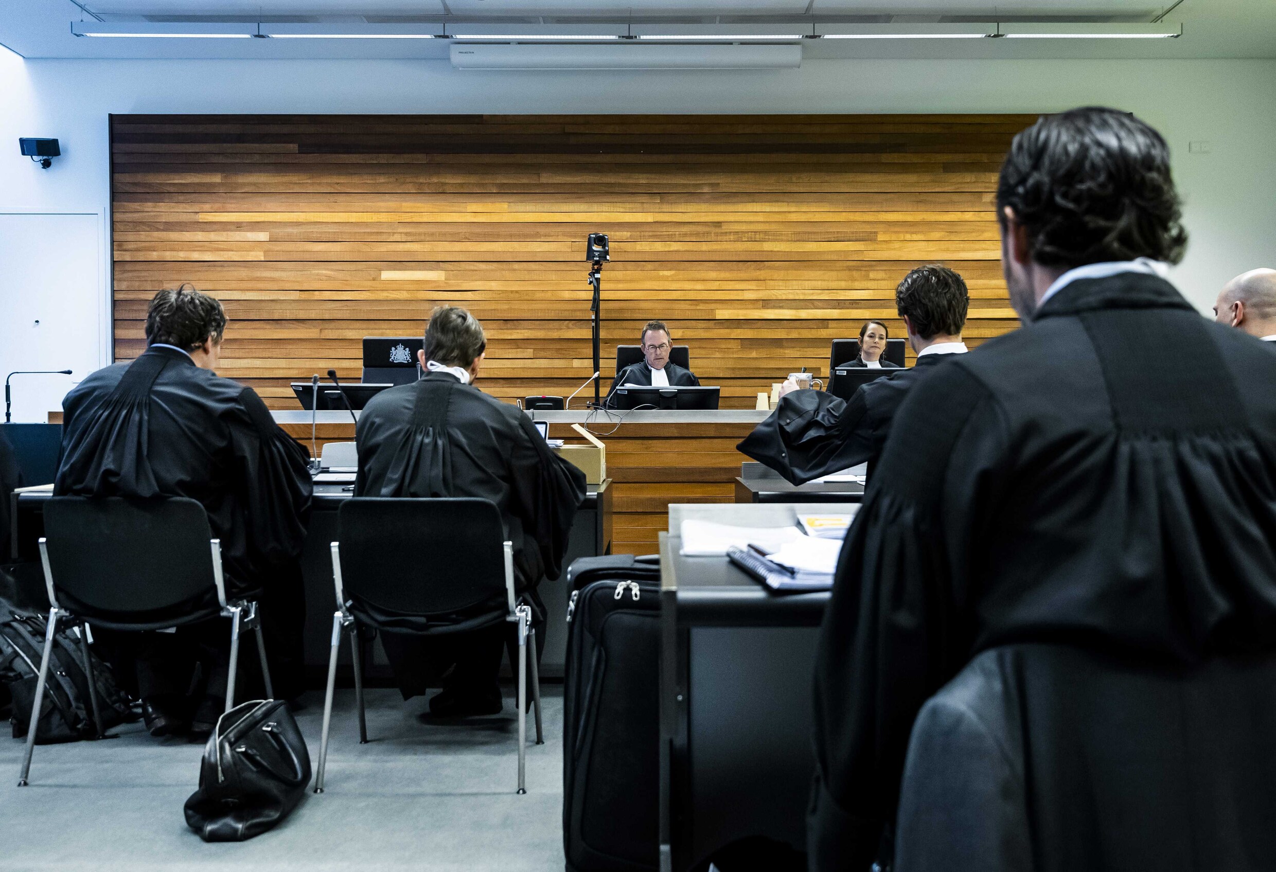 Staat ligt op ramkoers met de luchtvaart: ‘Ze willen alleen hun eigen ...