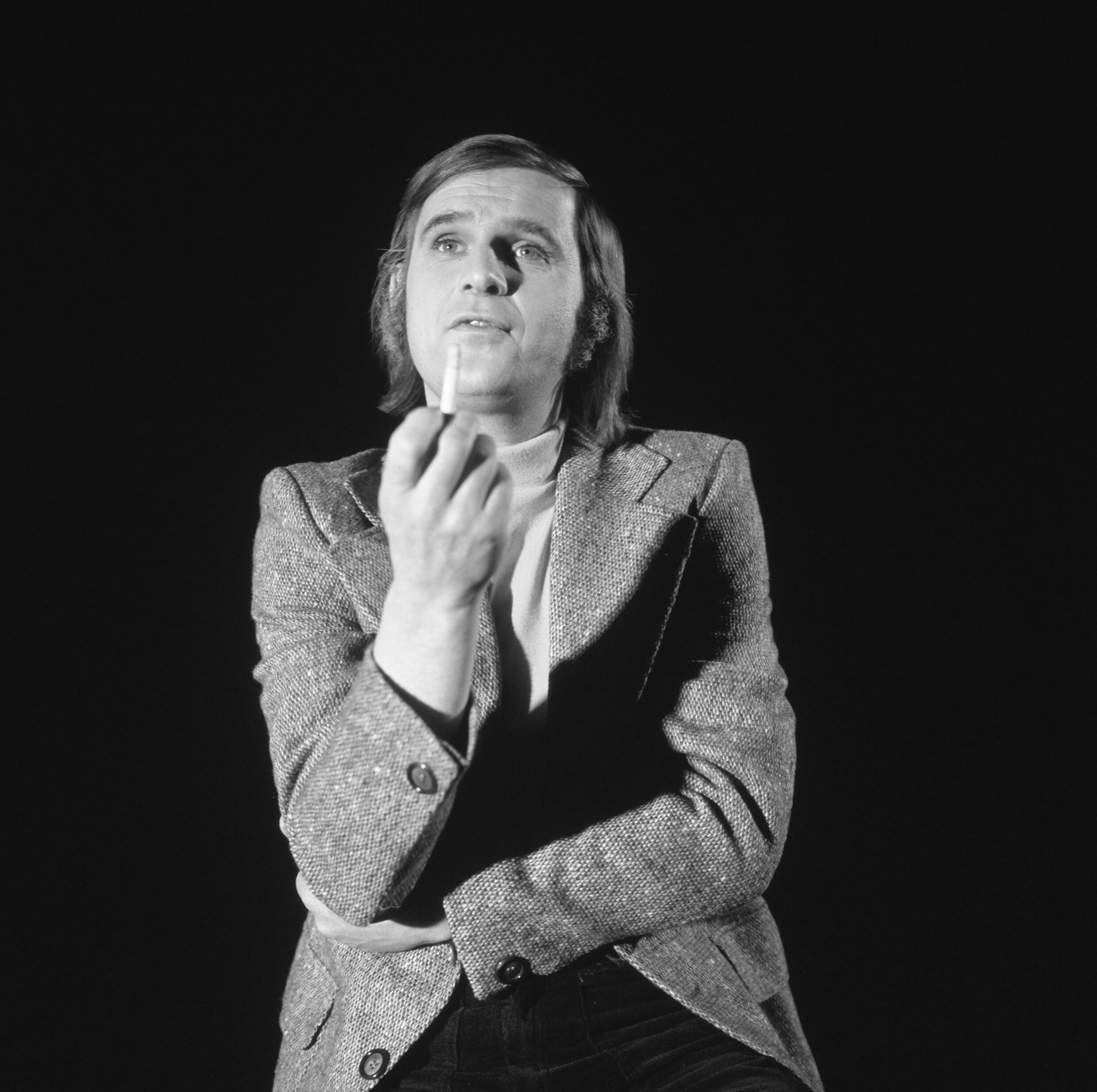 Fred Florusse (1938-2023): de beste acteur van Don Quishocking, de ...