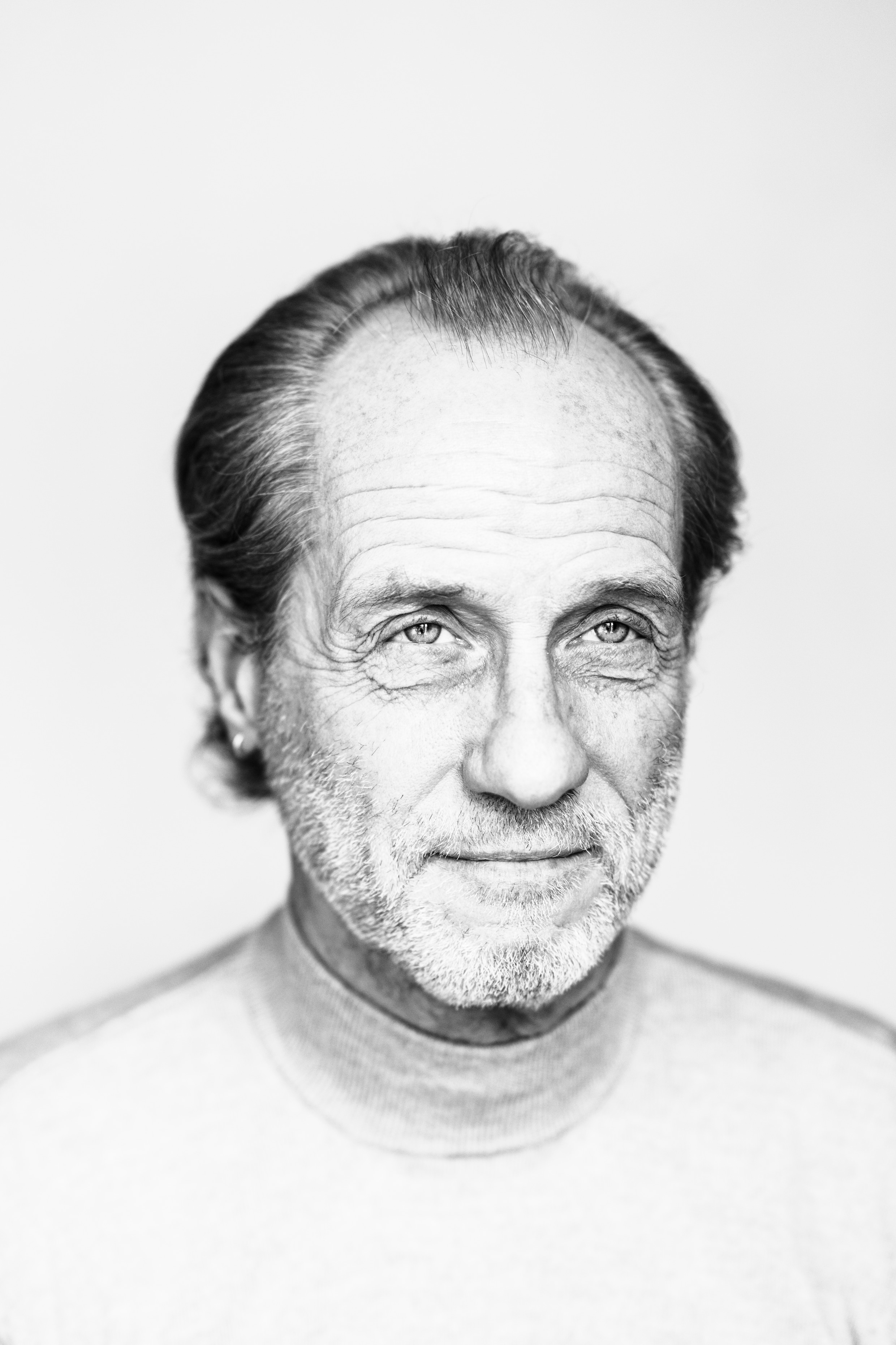 Bart Römer, directeur Filmacademie en ‘de zoon van’: ‘Mijn vader ...